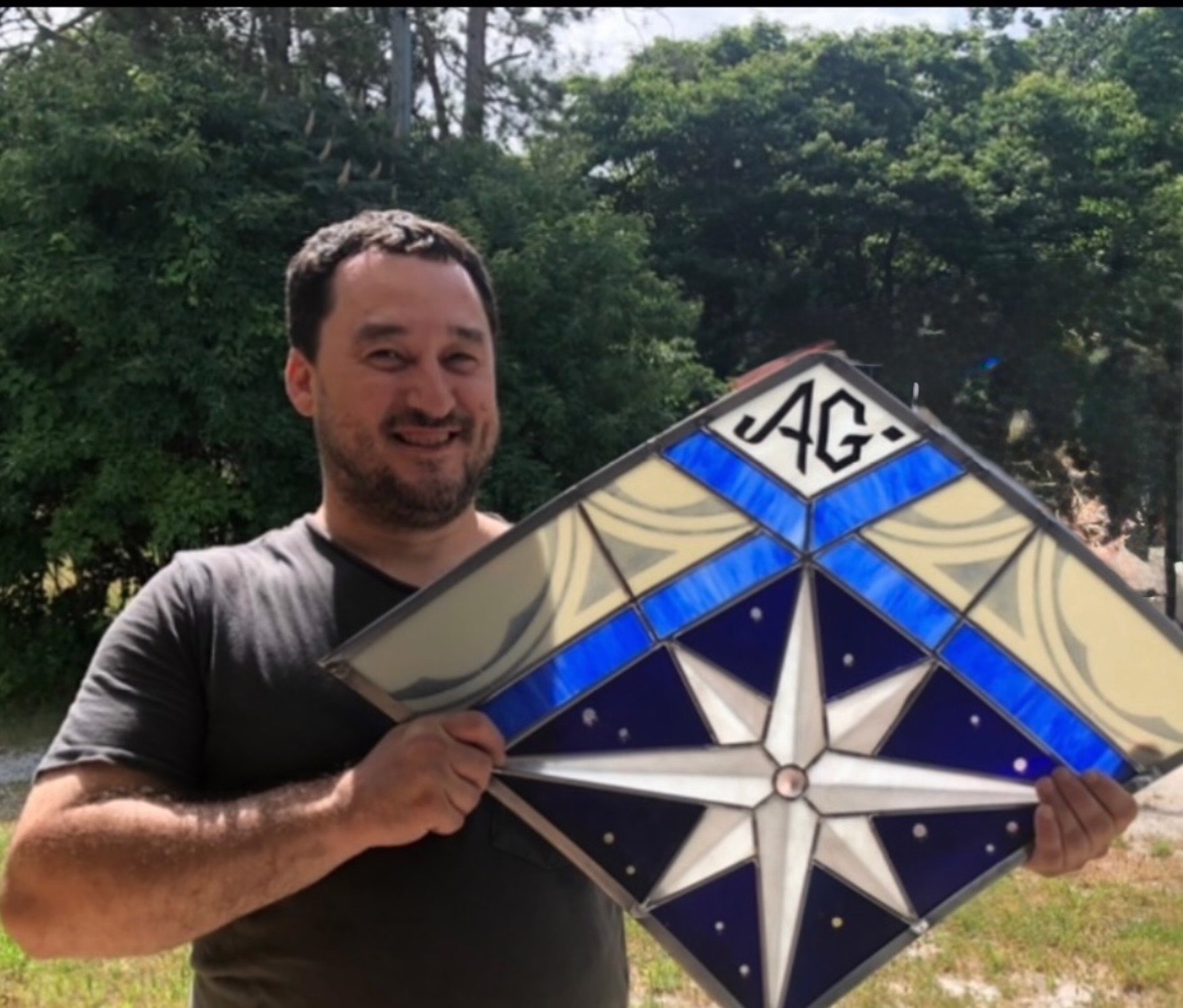 Gabe Smith | Synchronicity Art Gallery