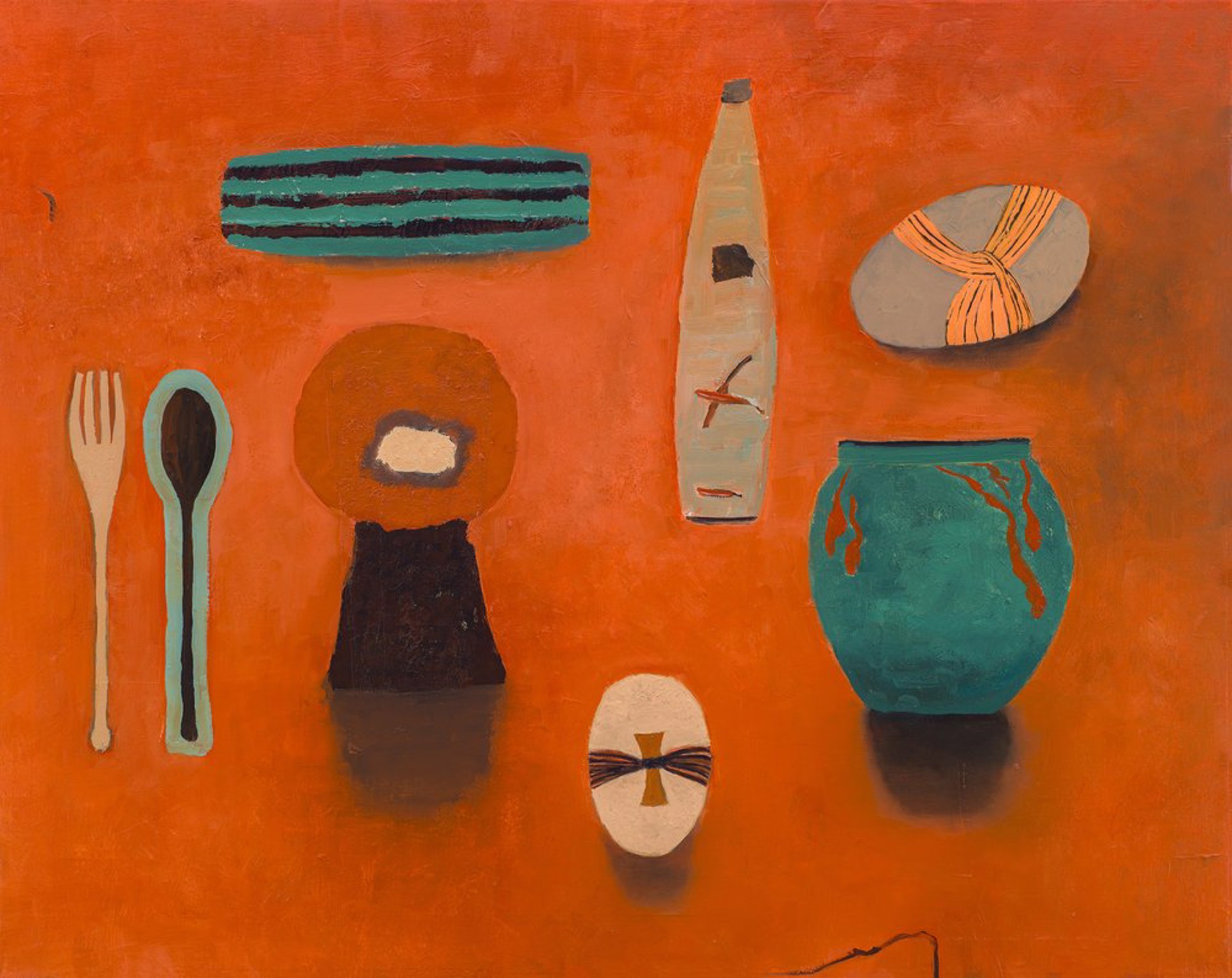 Home Goods by Robin Sawyer | Carmel Art Association