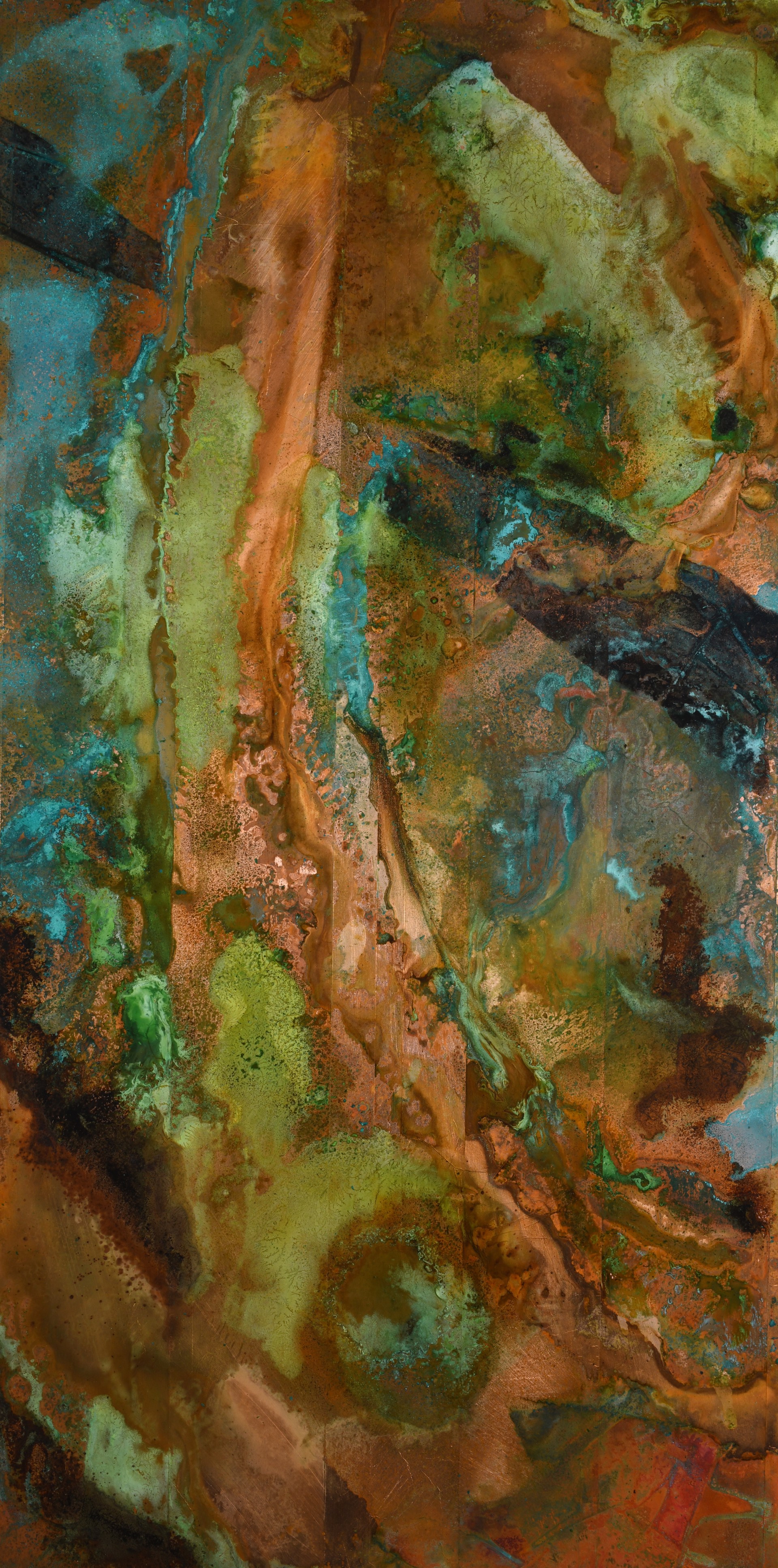 Where is There by Tim Church | CANYON ROAD CONTEMPORARY ART