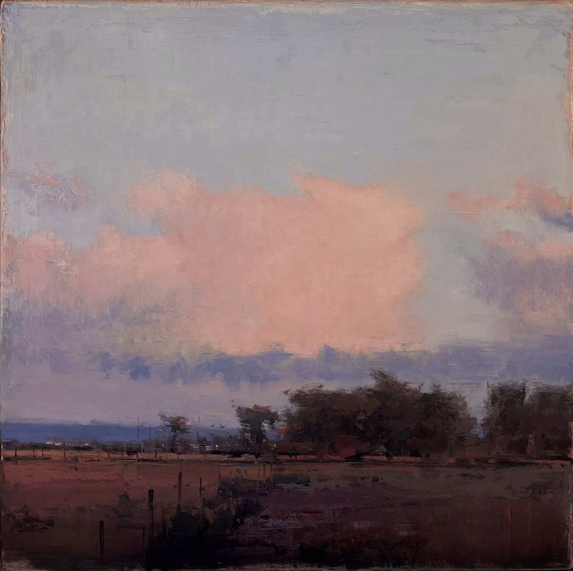 Michael Workman | Gallery 1261