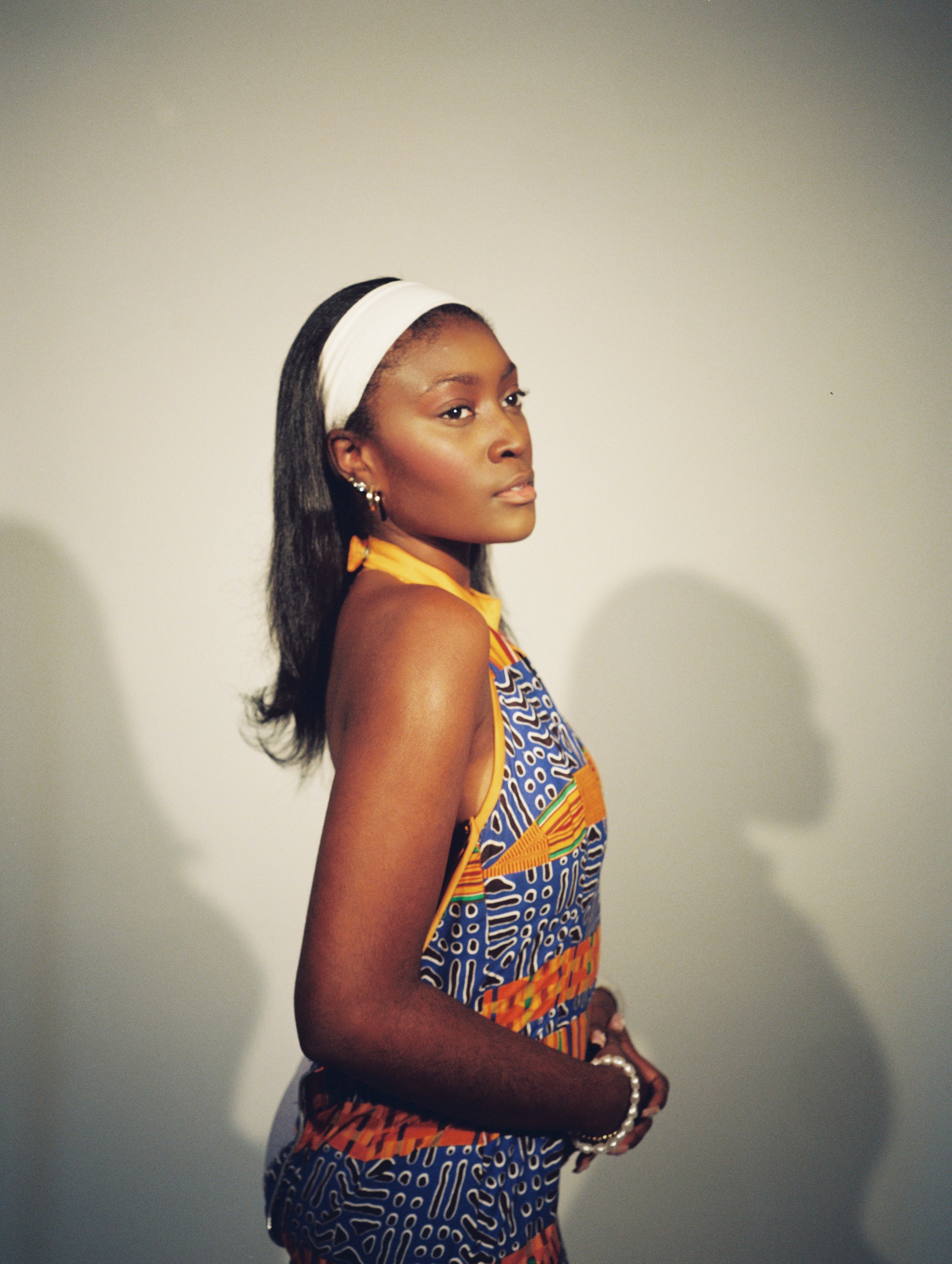 Edlyn by Michael Acheampong | SCAD Art Sales