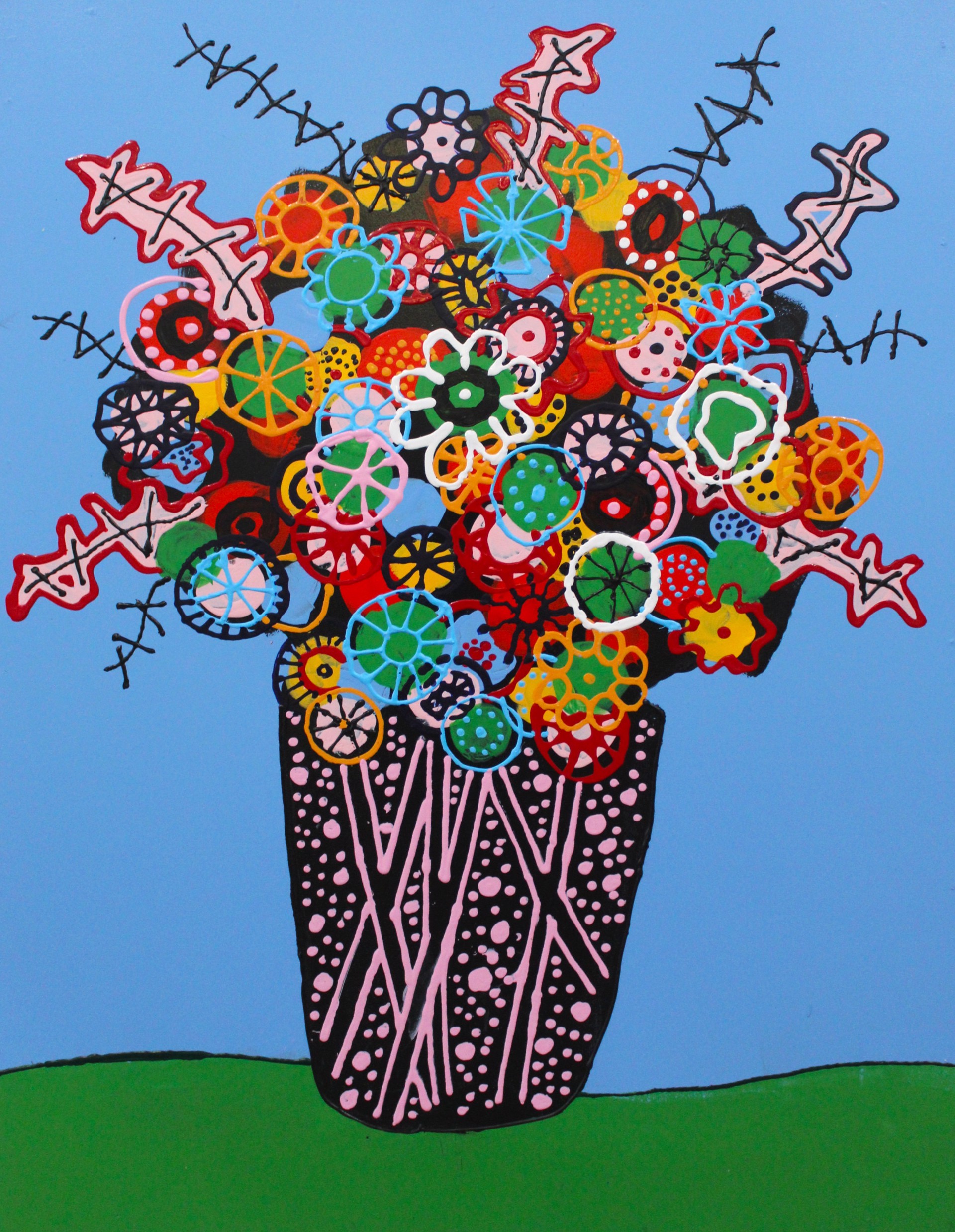 Dylan Mortimer | Leopold Gallery + Art Consulting