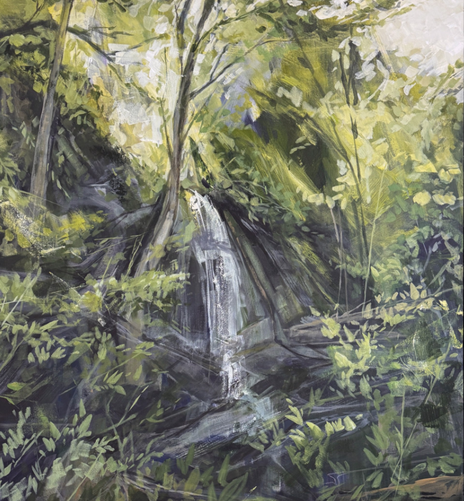 Jeremy Russell | Art & Light Gallery