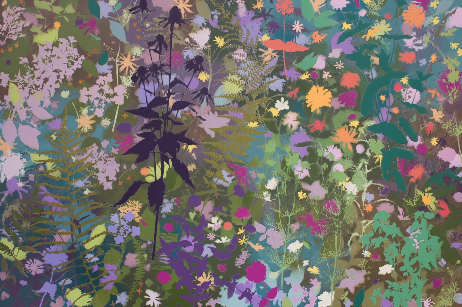 Carlyle Wolfe Lee | Cole Pratt Gallery