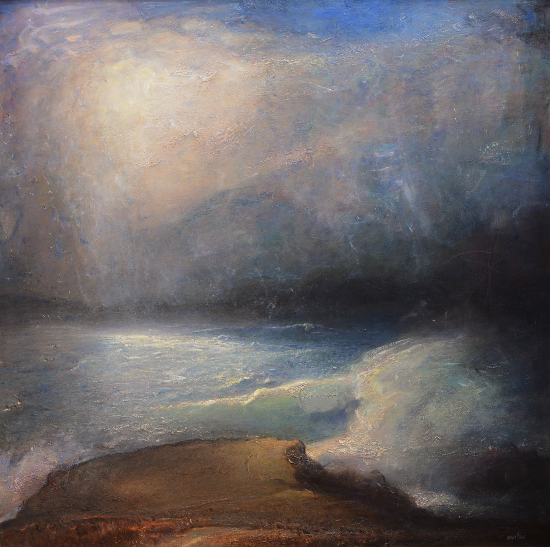 Gordon Brown | Gallery 1261