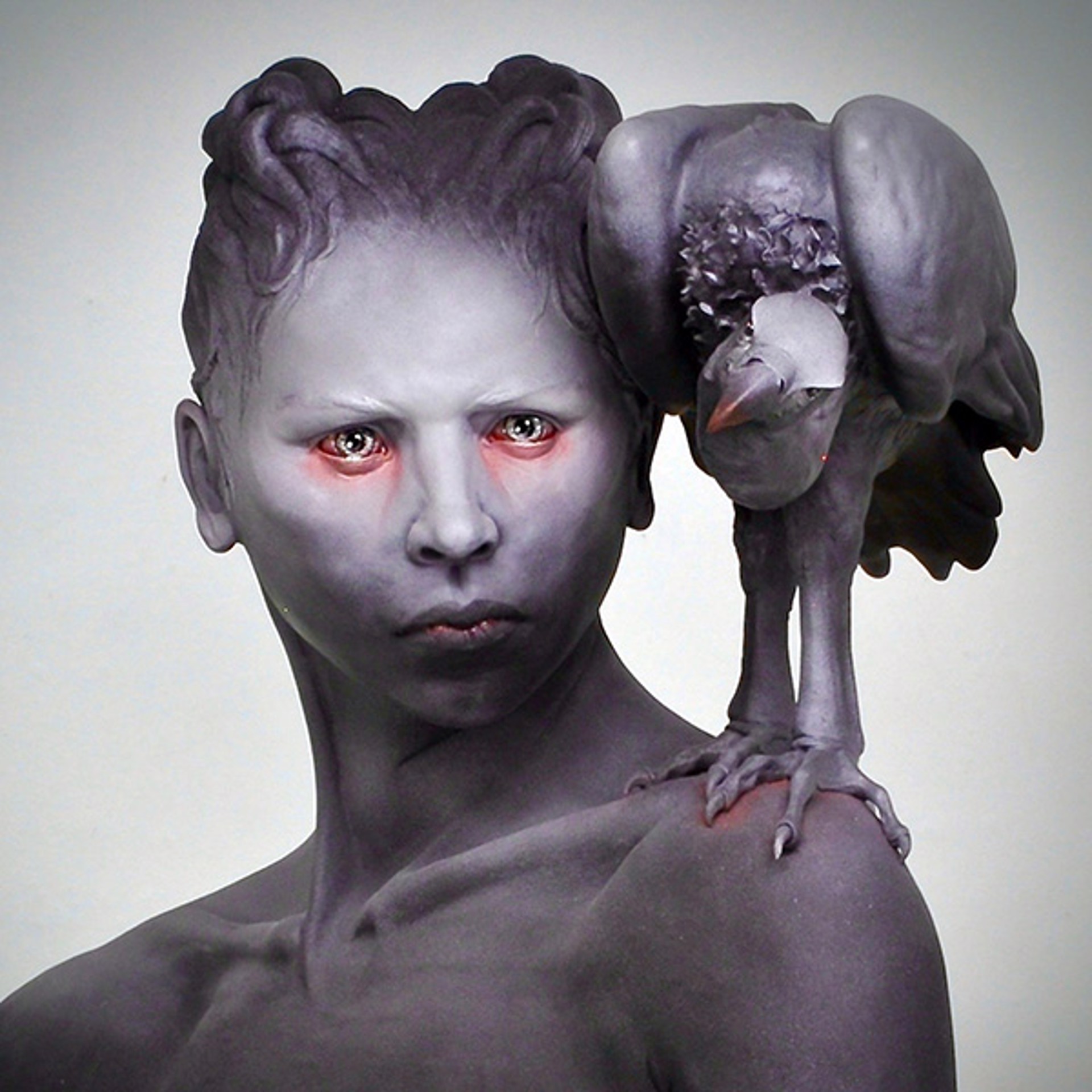 Kelly Stevenson | Radius Gallery