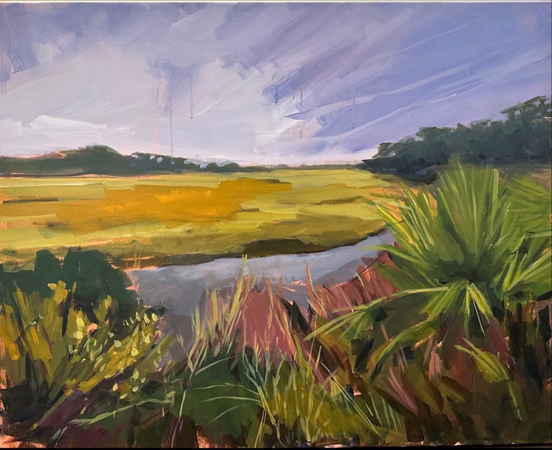 Maggie Stickney | Sophiella Gallery