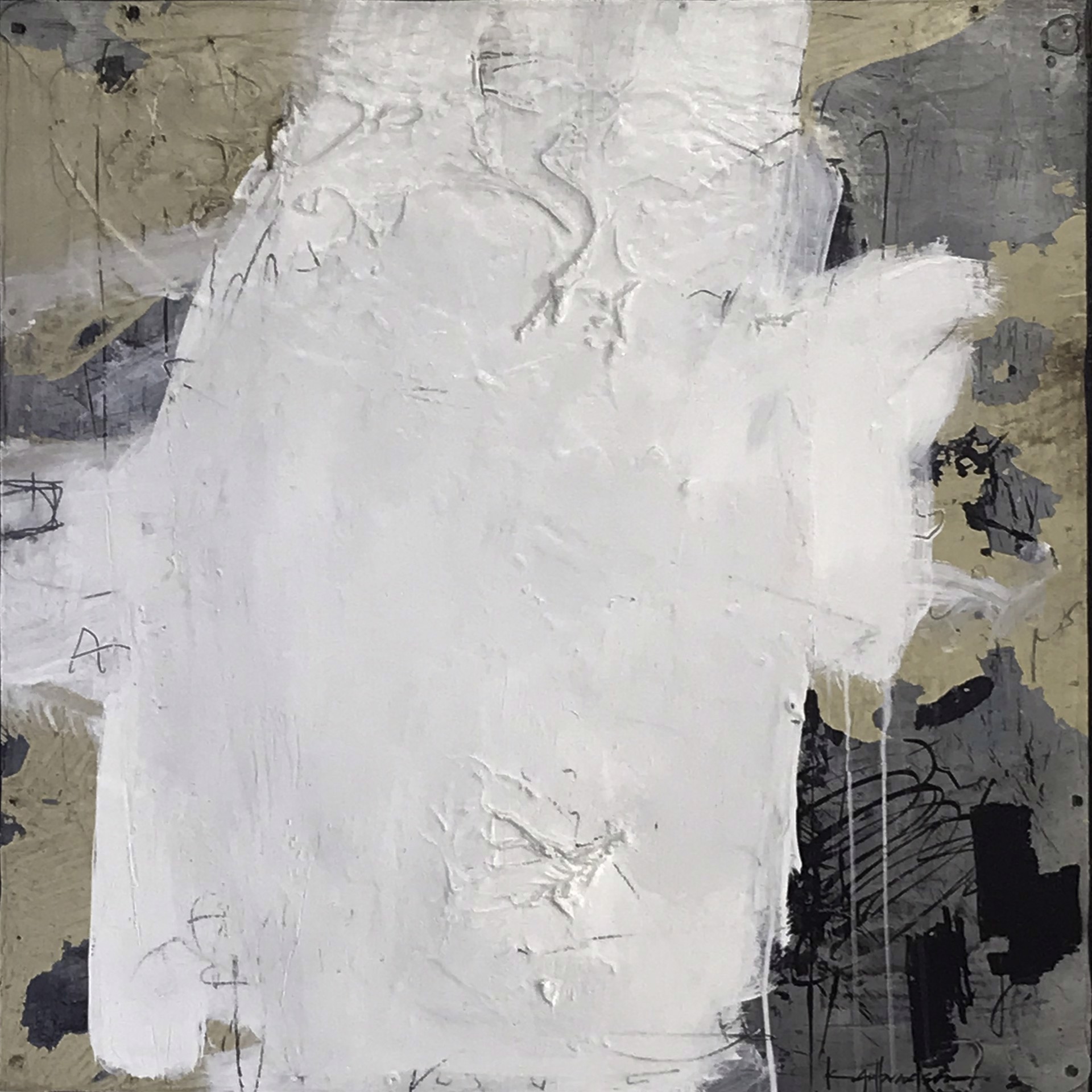 Korey Gulbrandson | Anne Neilson Fine Art