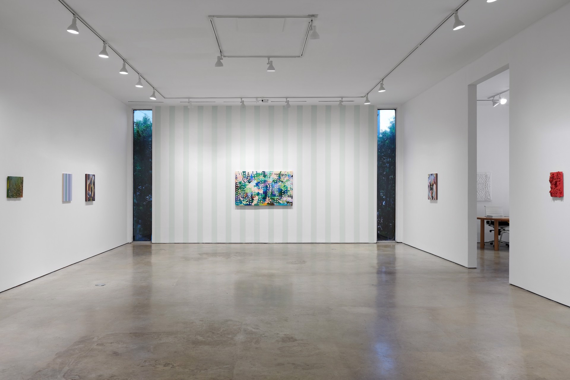 Anthology | David Shelton Gallery