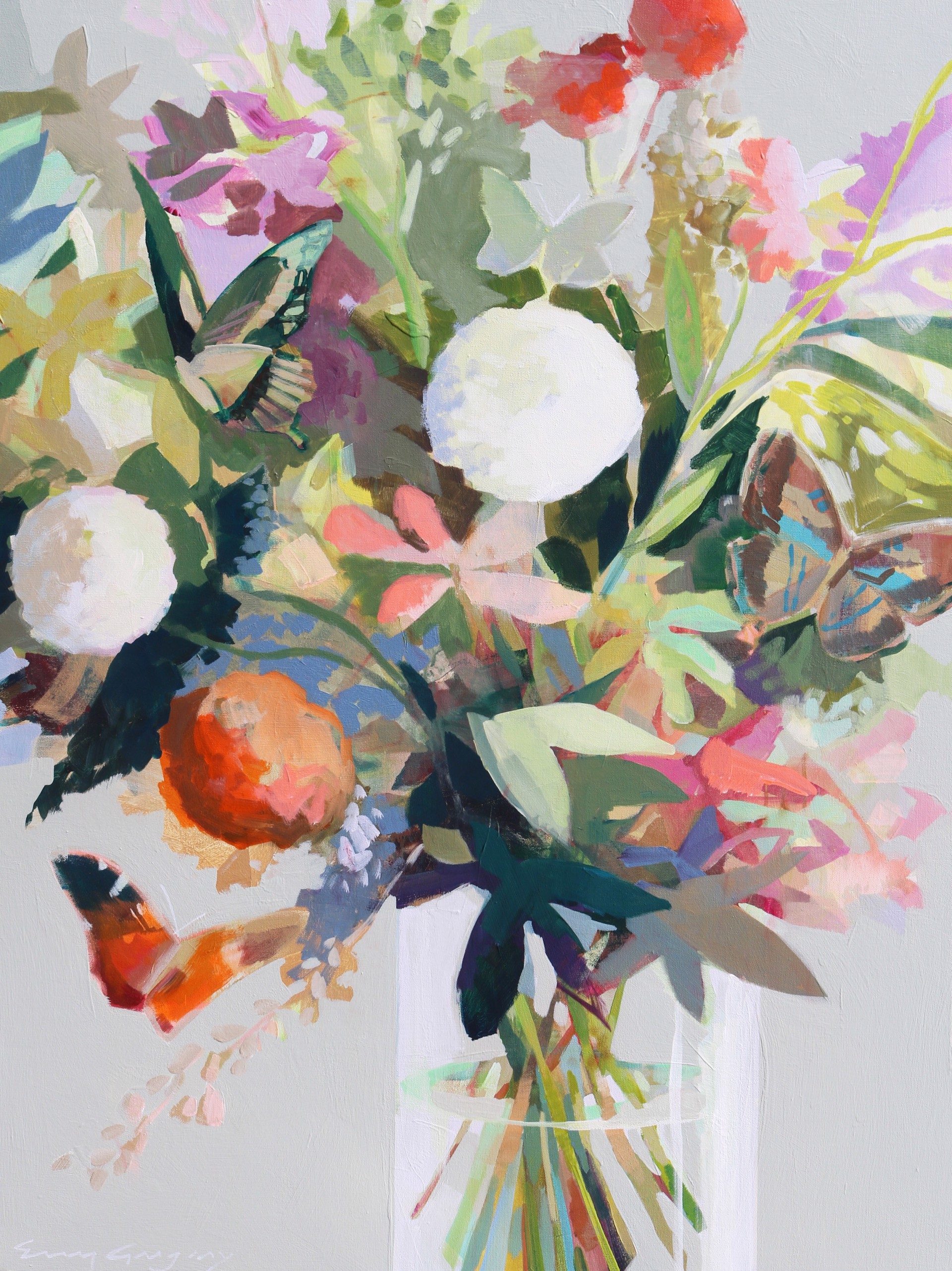 Erin Gregory Valentine's Day Collection | Anne Irwin Fine Art