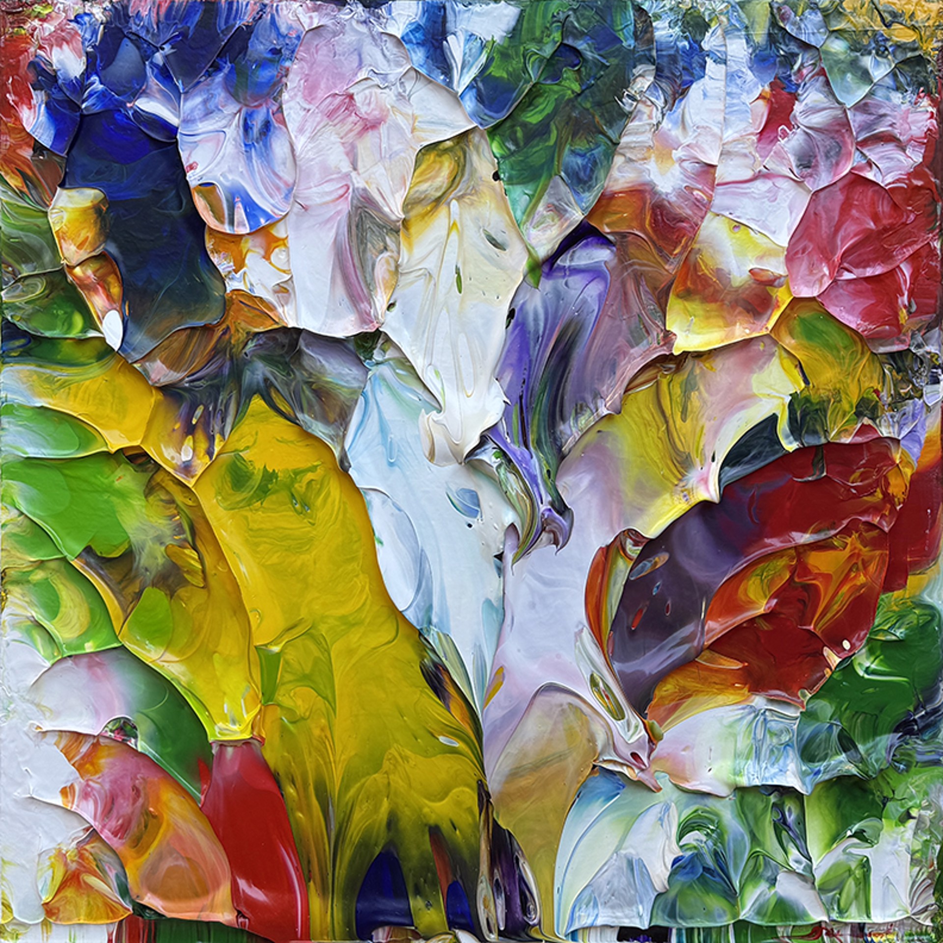 James C. Leonard | Jones & Terwilliger Galleries