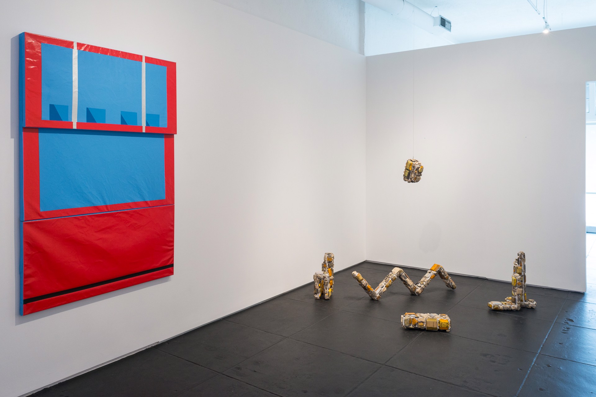 Rumpus Room | David Shelton Gallery