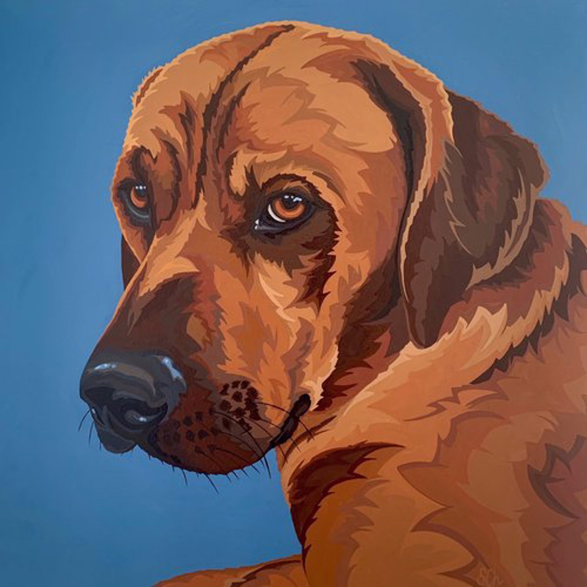 Sam Charles | Grand Bohemian Gallery