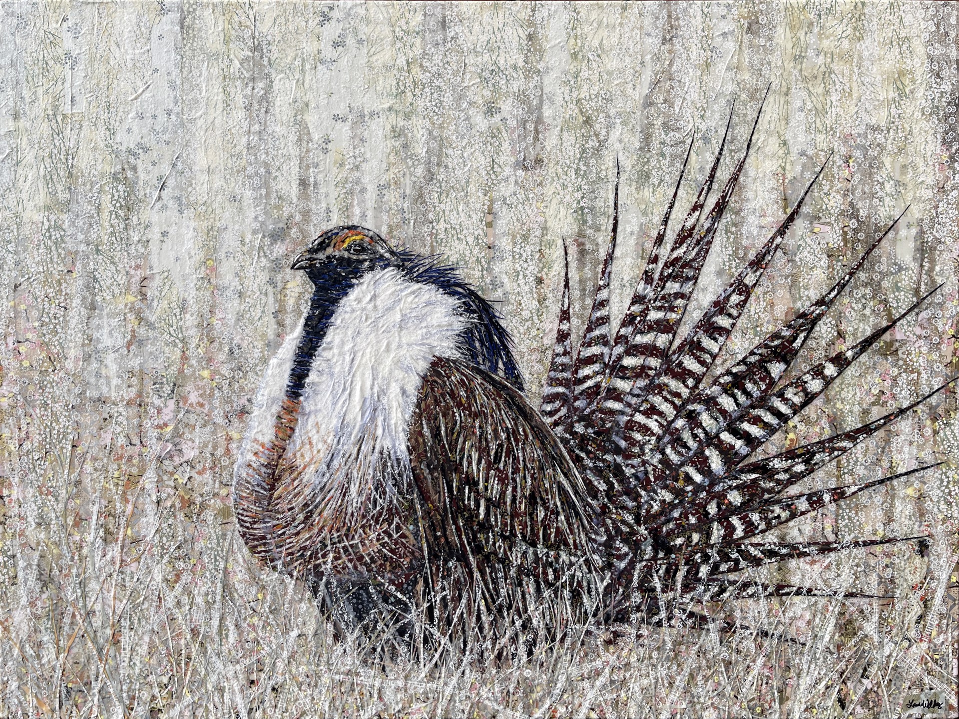 The Four Directions | Brickworks Gallery