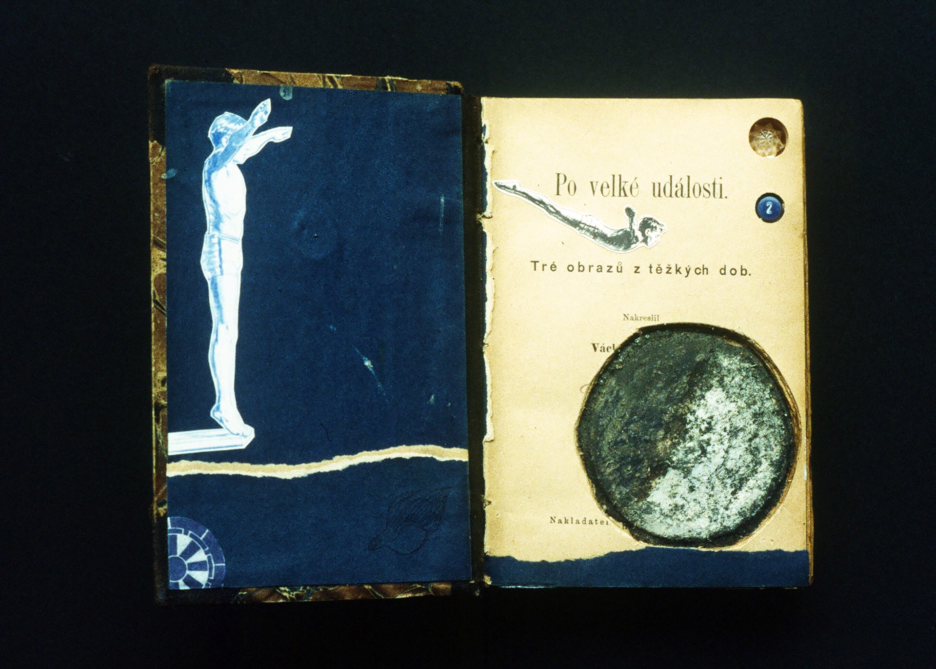 Lunar Landings Davis Gallery