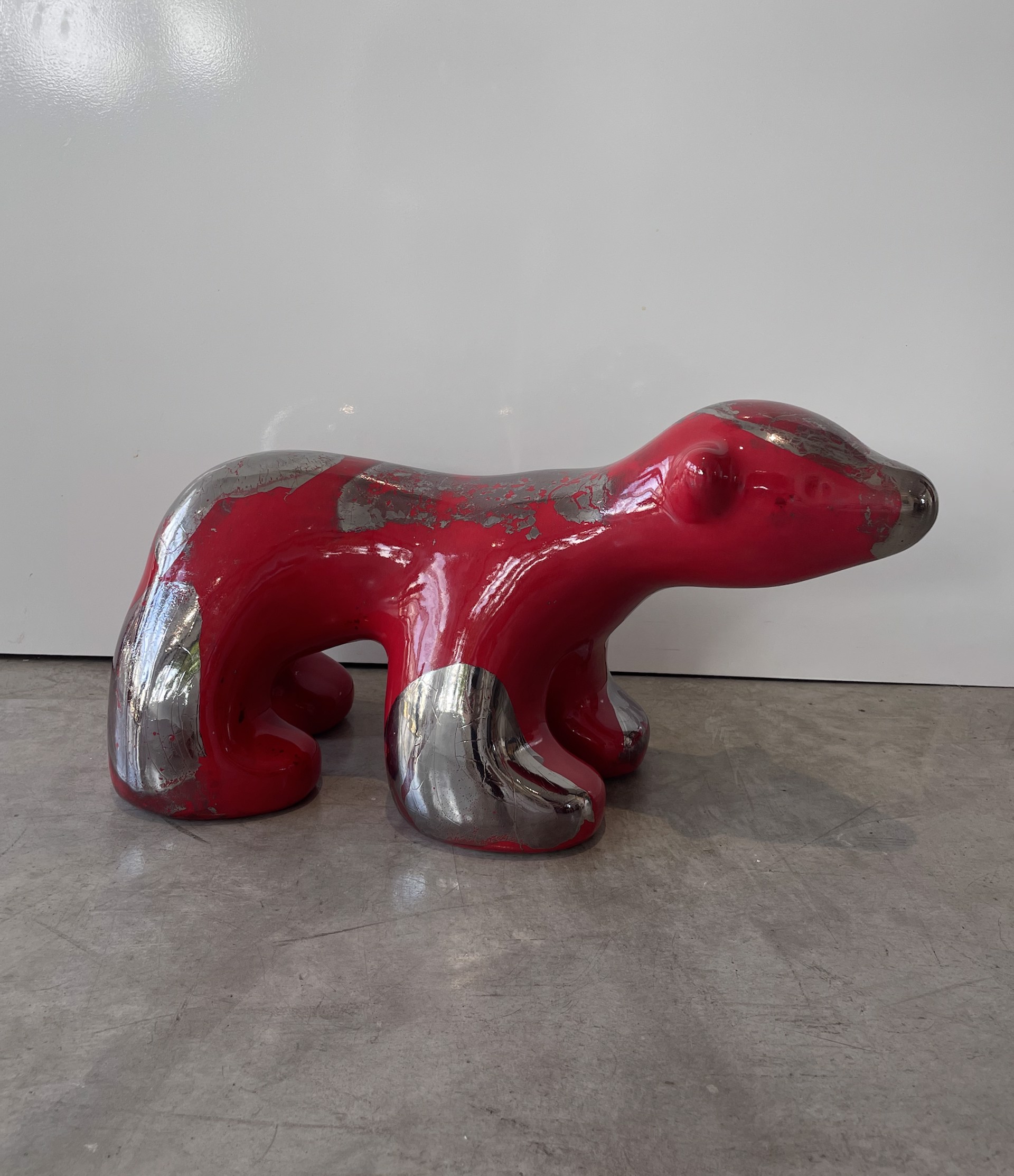 Scott Redford | Nissarana Galleries