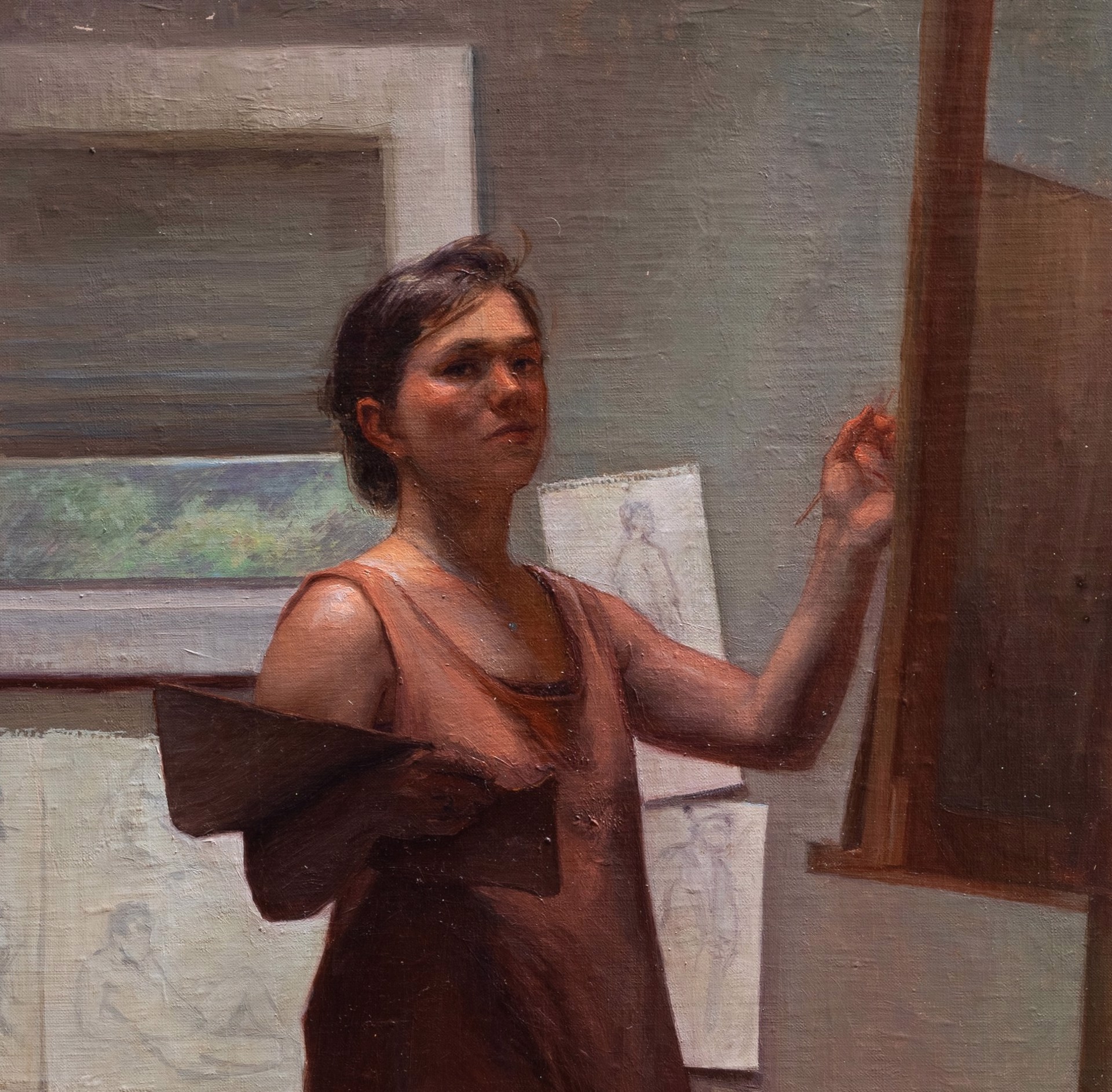 International Women's Weekend | Simie Maryles Gallery