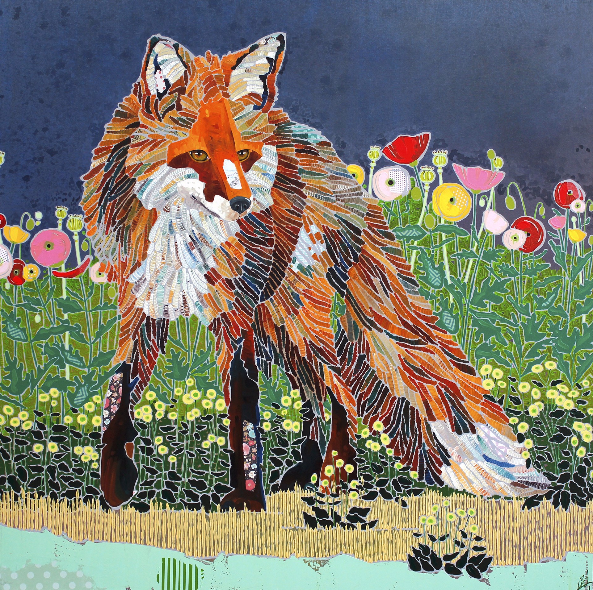 Ann Murphy | Mountain Galleries