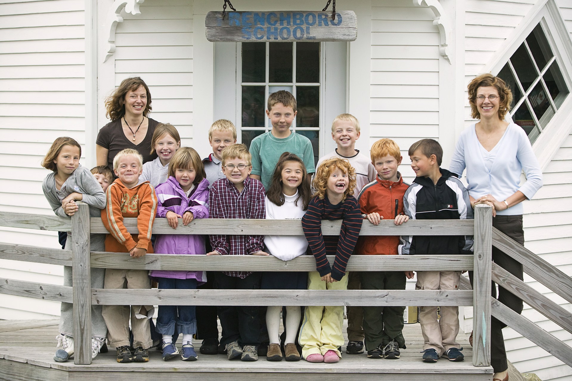 Student Body by Peter Ralston | Ralston Gallery