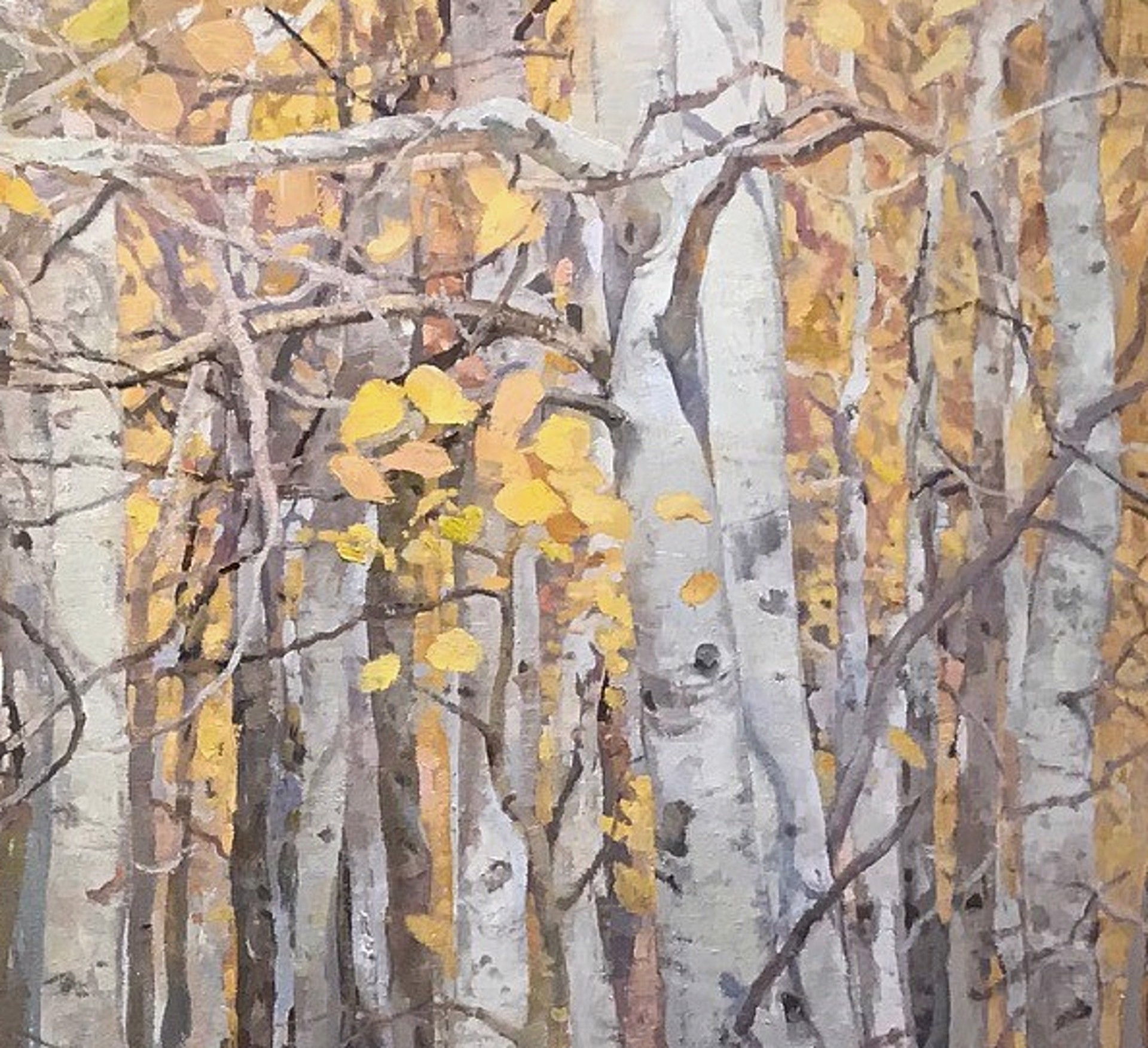 John Taft - Solo Exhibition of New Works, Summer 2020 | Vail ...