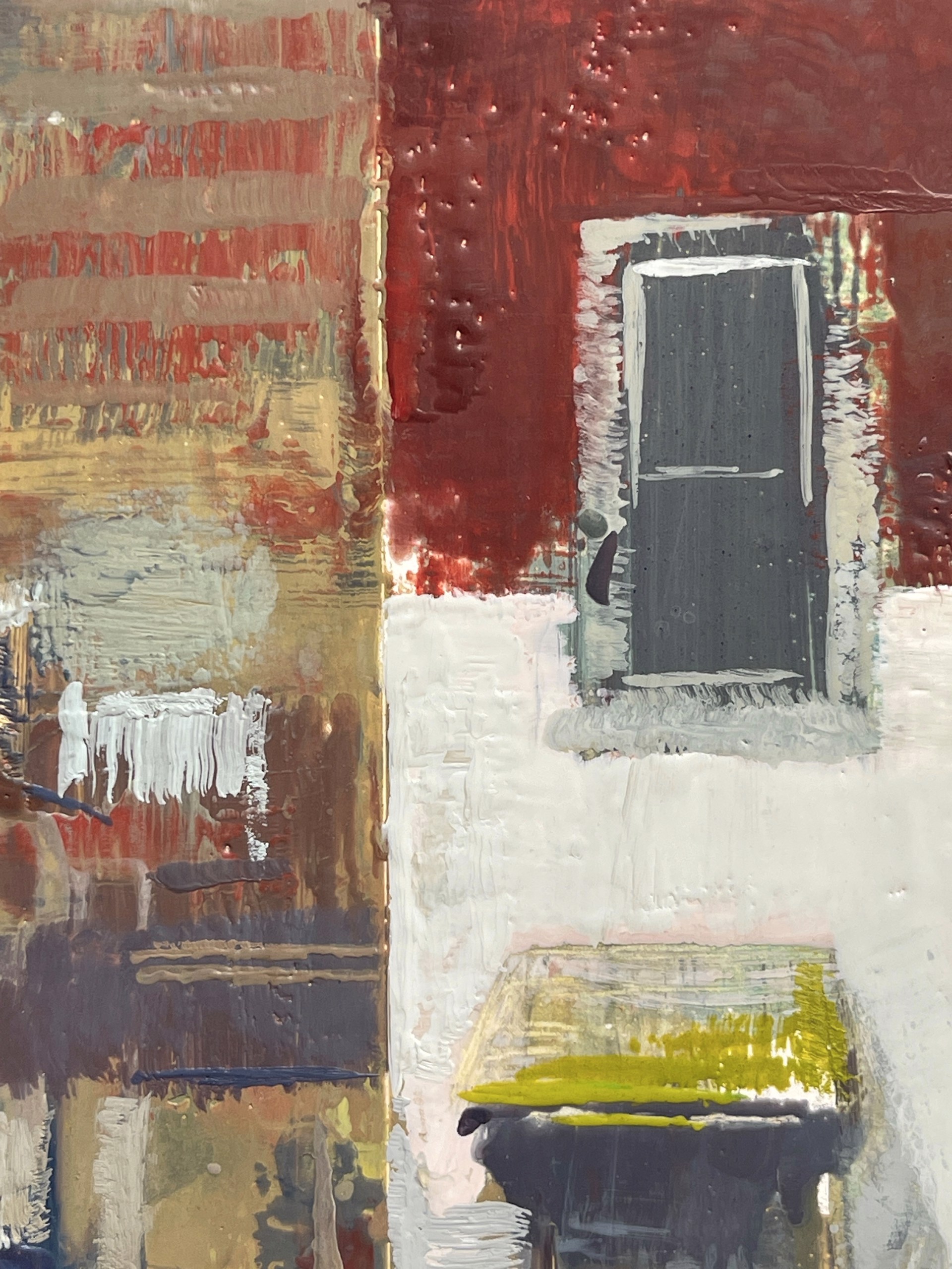 Stand Alone by Dale O Roberts | Gallery 1261