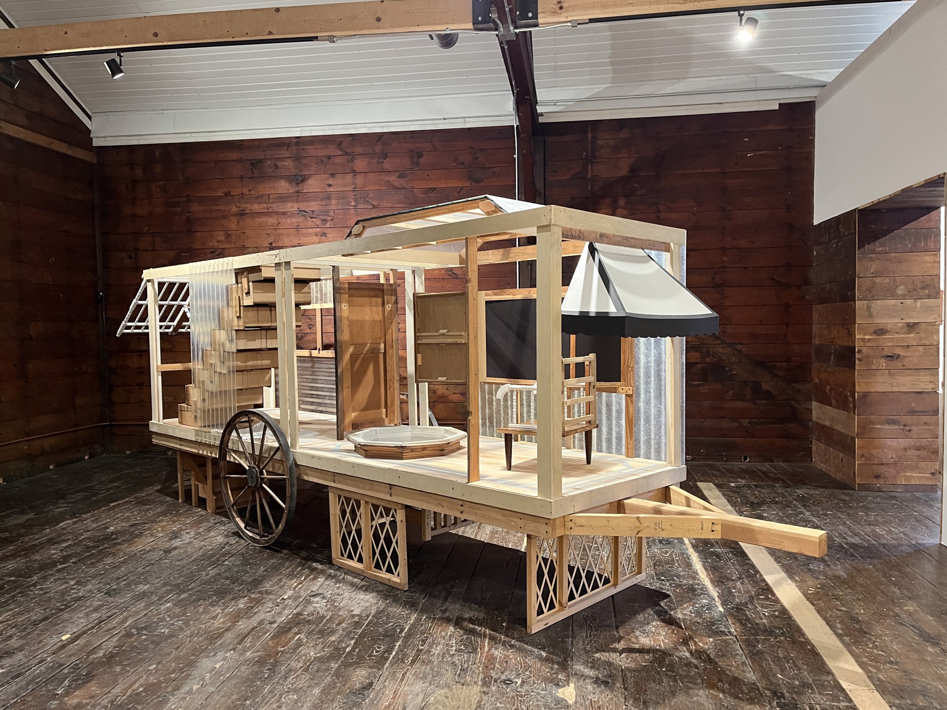 no. 5 - Homing Device by Chele Isaac and B.A. Harrington | Abel ...