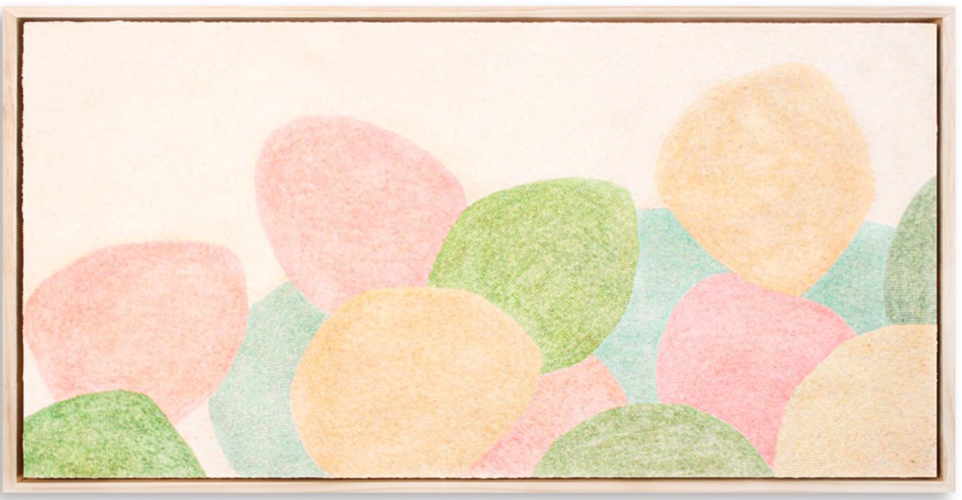 Bite Sized Joy by Soo Kim Yung | SCAD Art Sales