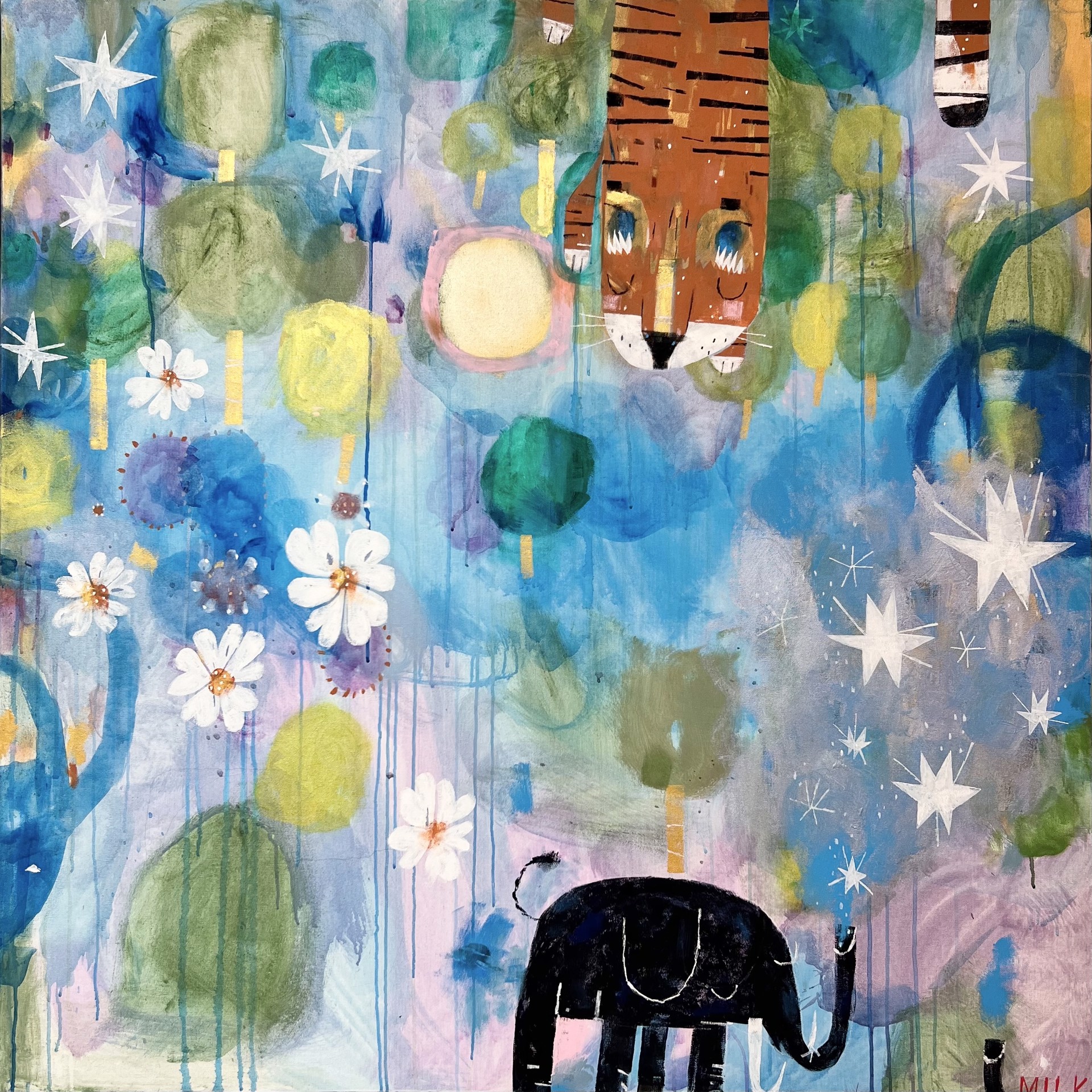 CHRIS MILK HULBURT | Quirk Gallery