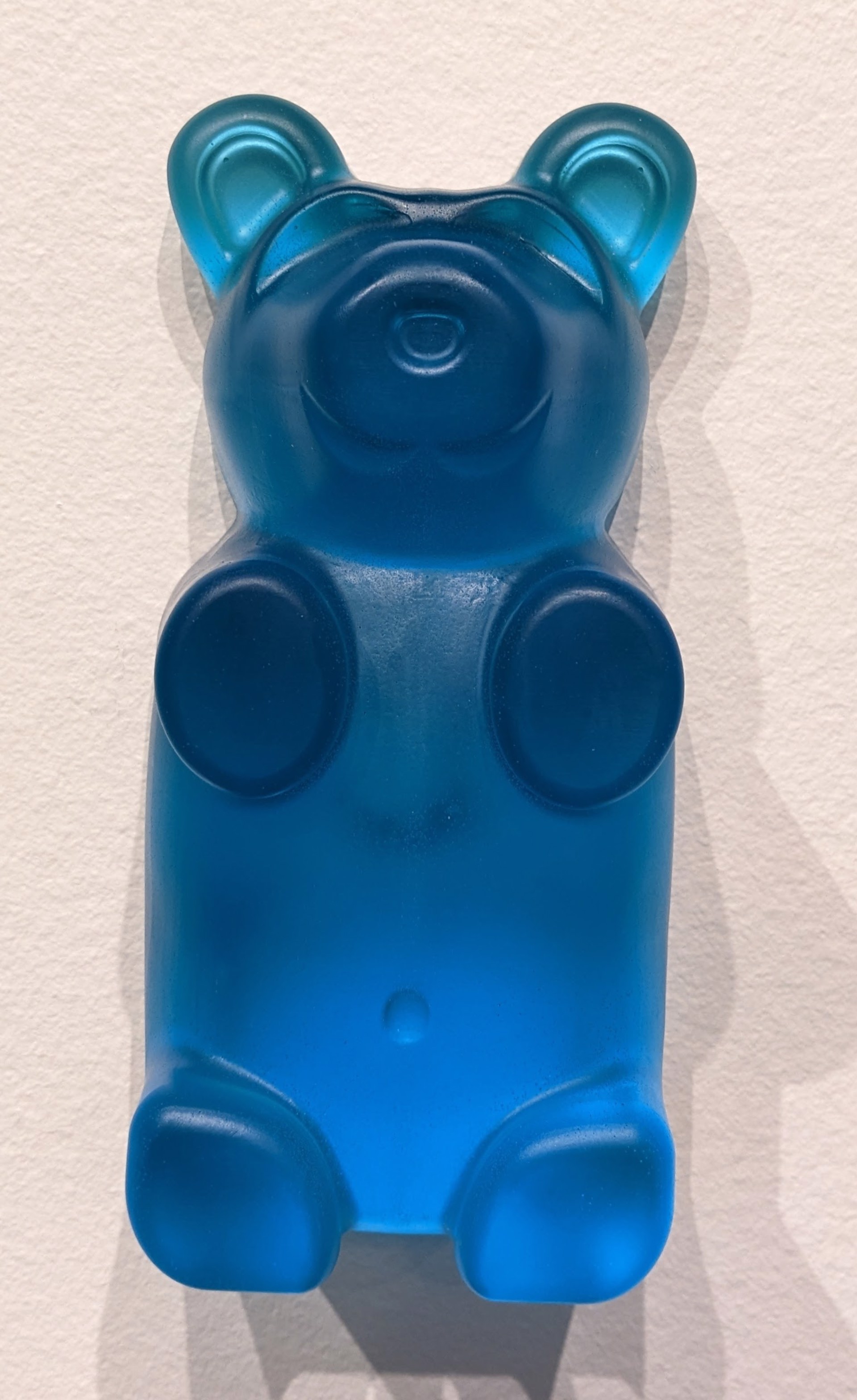 Gummy Bear by Ahmad Jackson | SCAD Art Sales