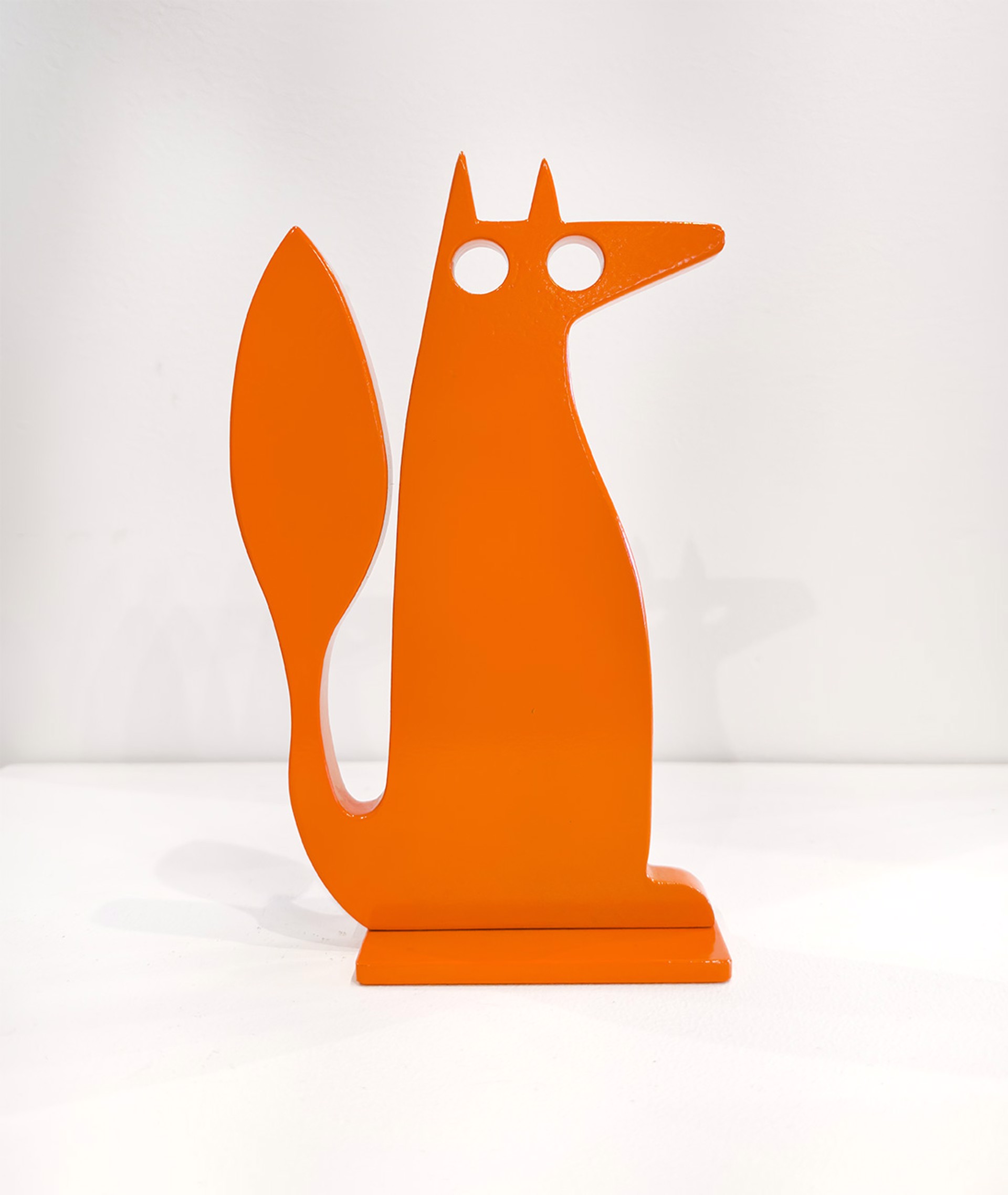 Mini Zorro by Jeffie Brewer | Gallery Wild