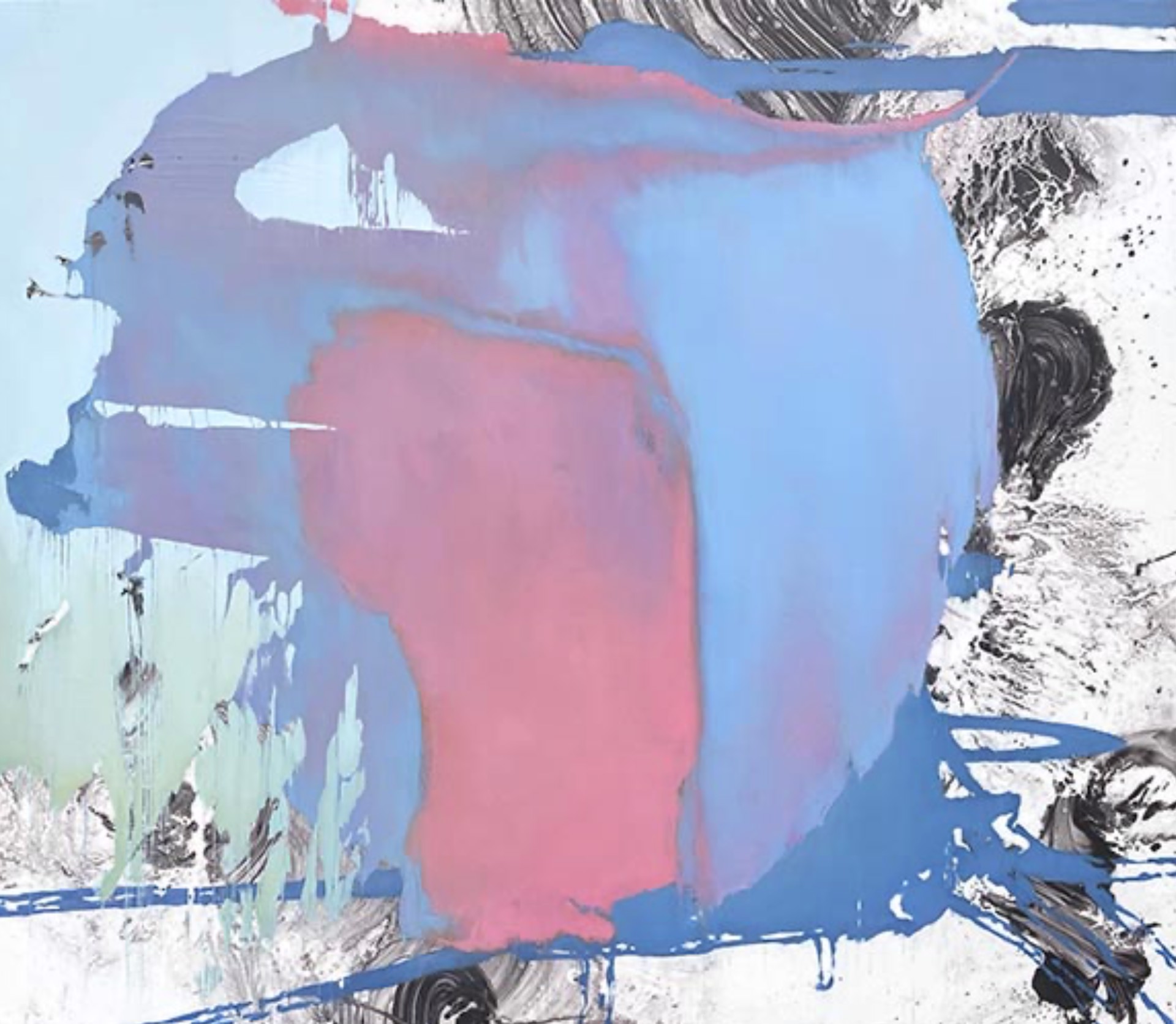 Super Lovely by Jeff Muhs | Gardner Colby Gallery