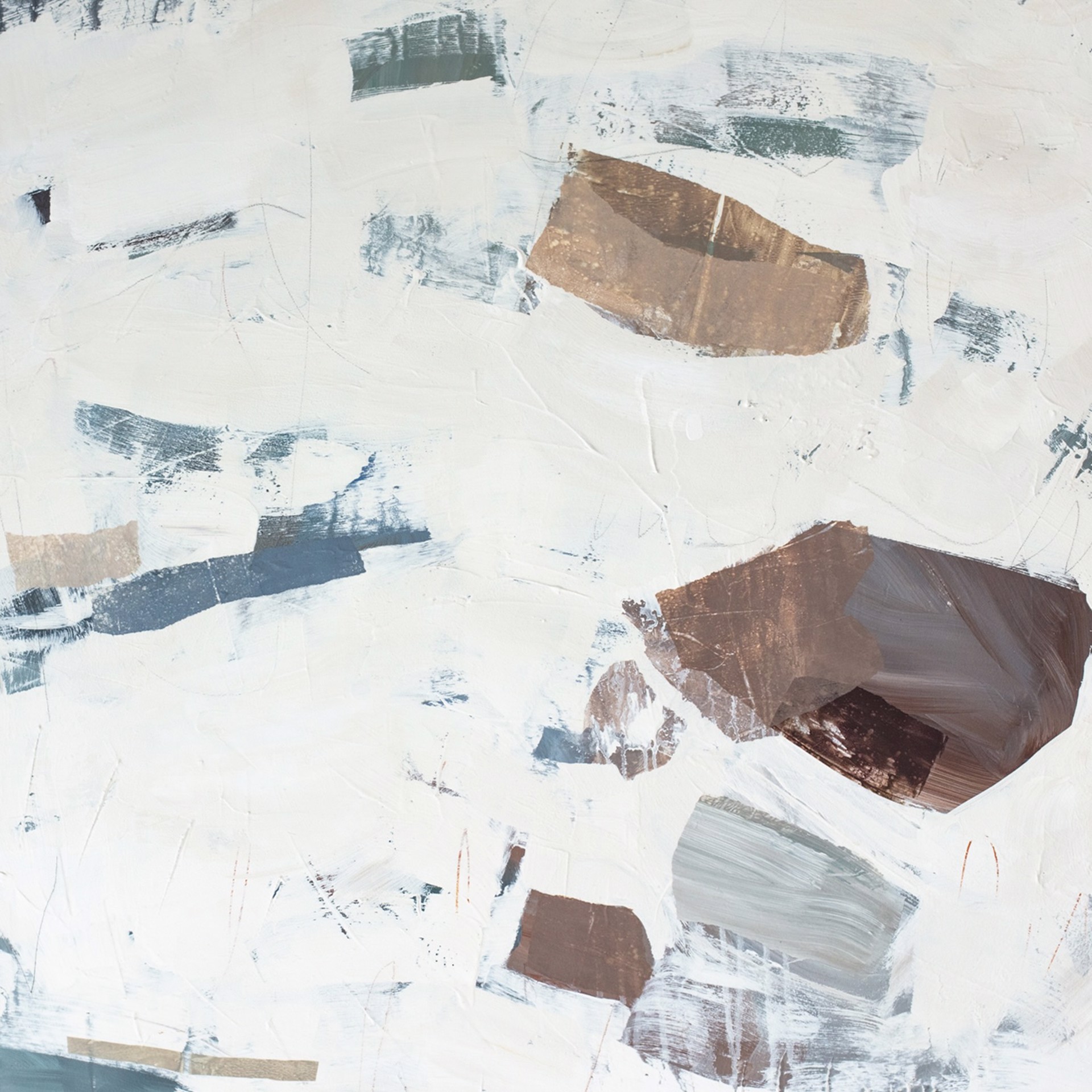 Jennifer Daily | Anne Irwin Fine Art