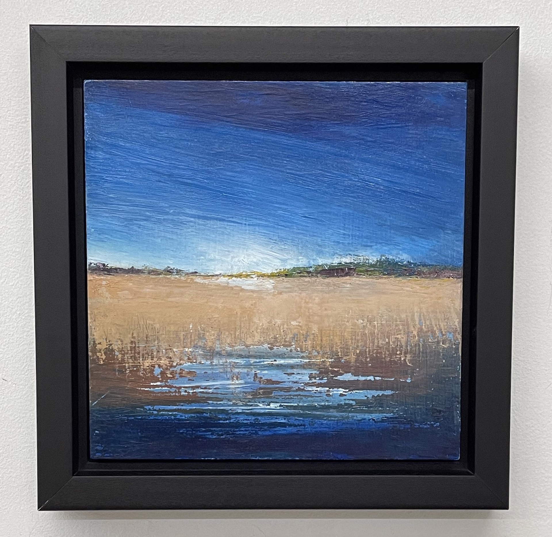 Night Glow by Paul Chester | Colborne Street Gallery