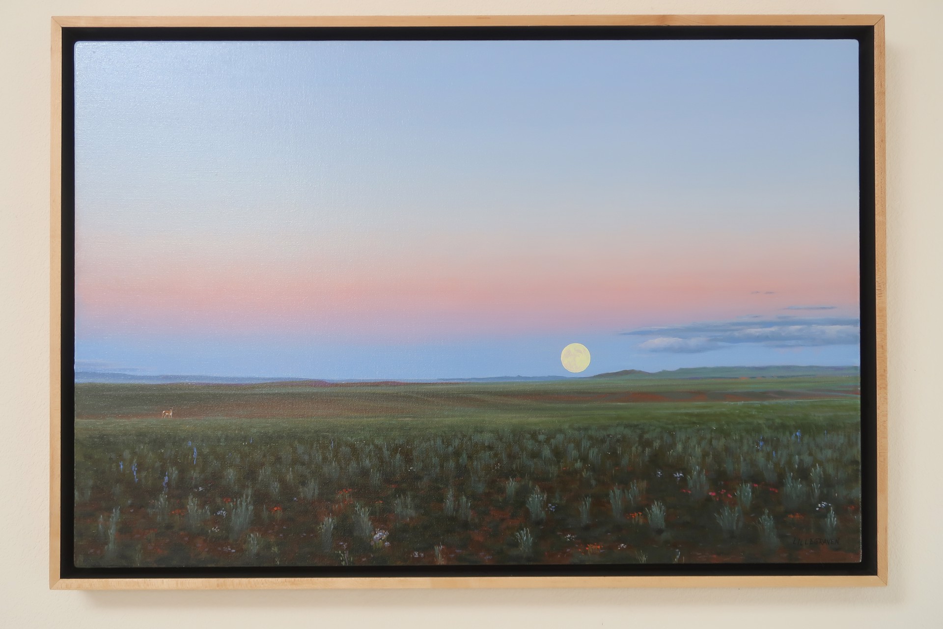 Kendra Stewart - EE Design | Gallery 1261