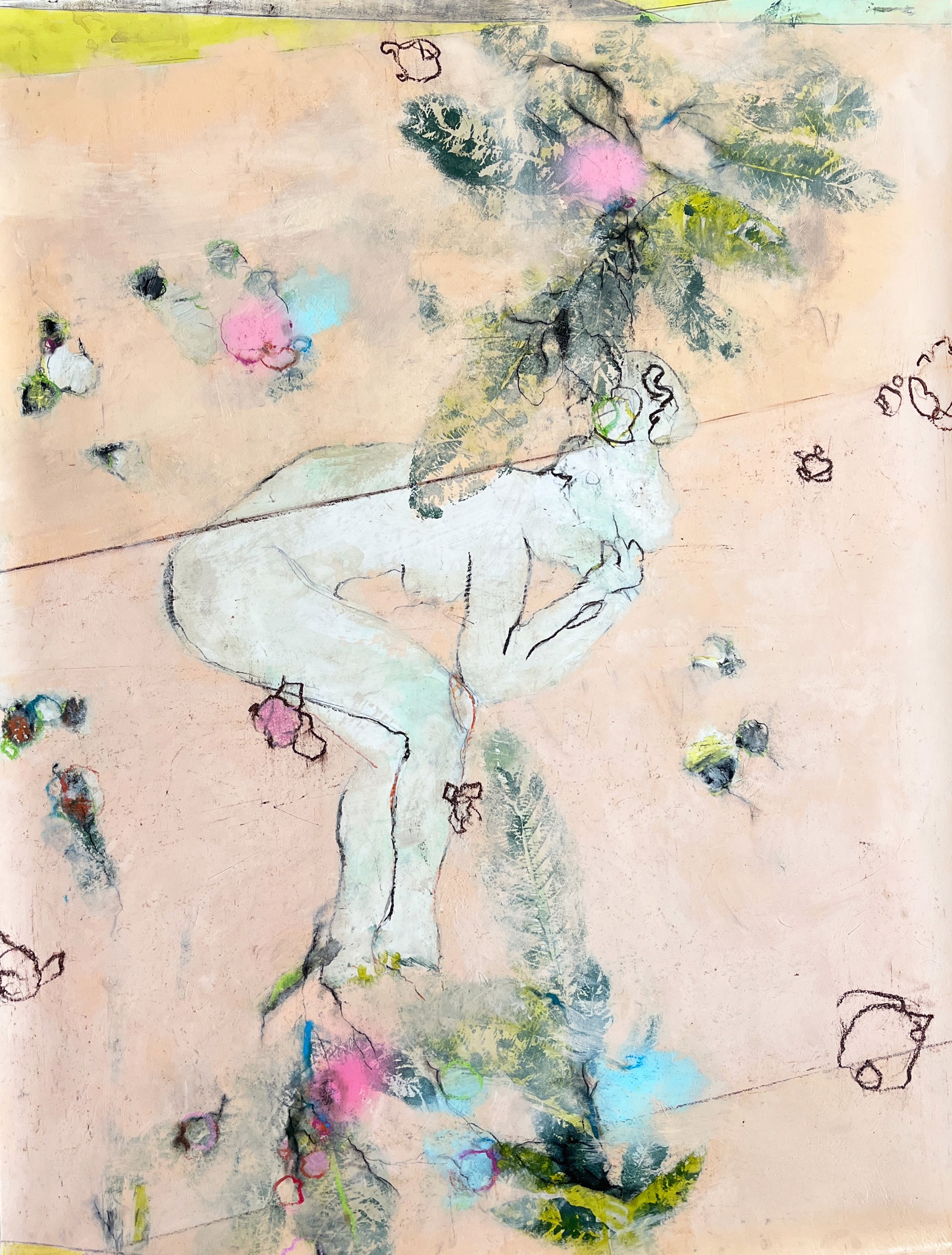 Lisa DiStefano and George Marks | Manship Exhibiton | Ann Connelly Fine Art