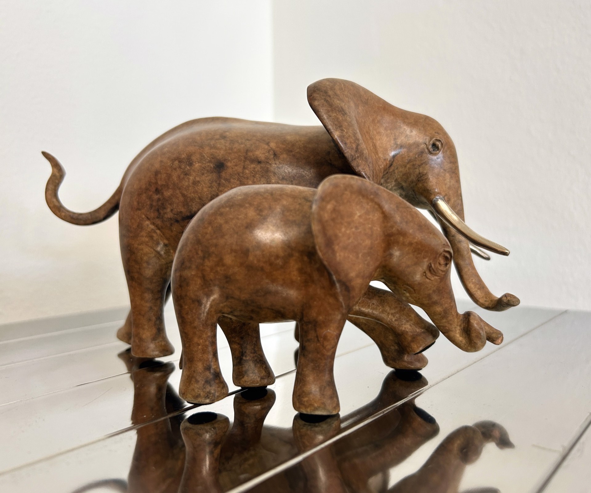 Brian Arthur (1935-2022) | Thornwood Gallery