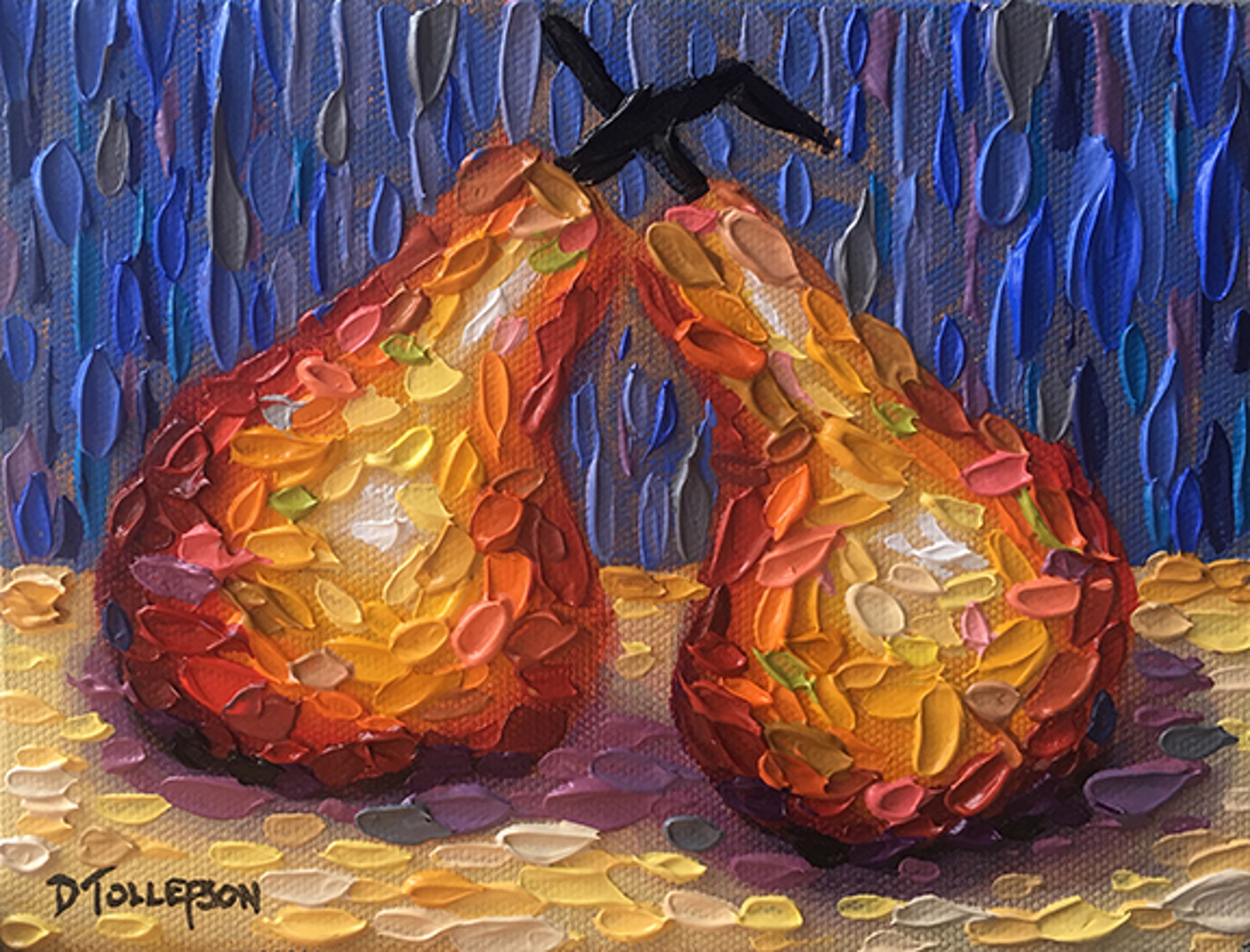Cross My Heart By Dena Tollefson CANYON ROAD CONTEMPORARY ART Cross My Heart By Dena Tollefson CANYON ROAD CONTEMPORARY ART