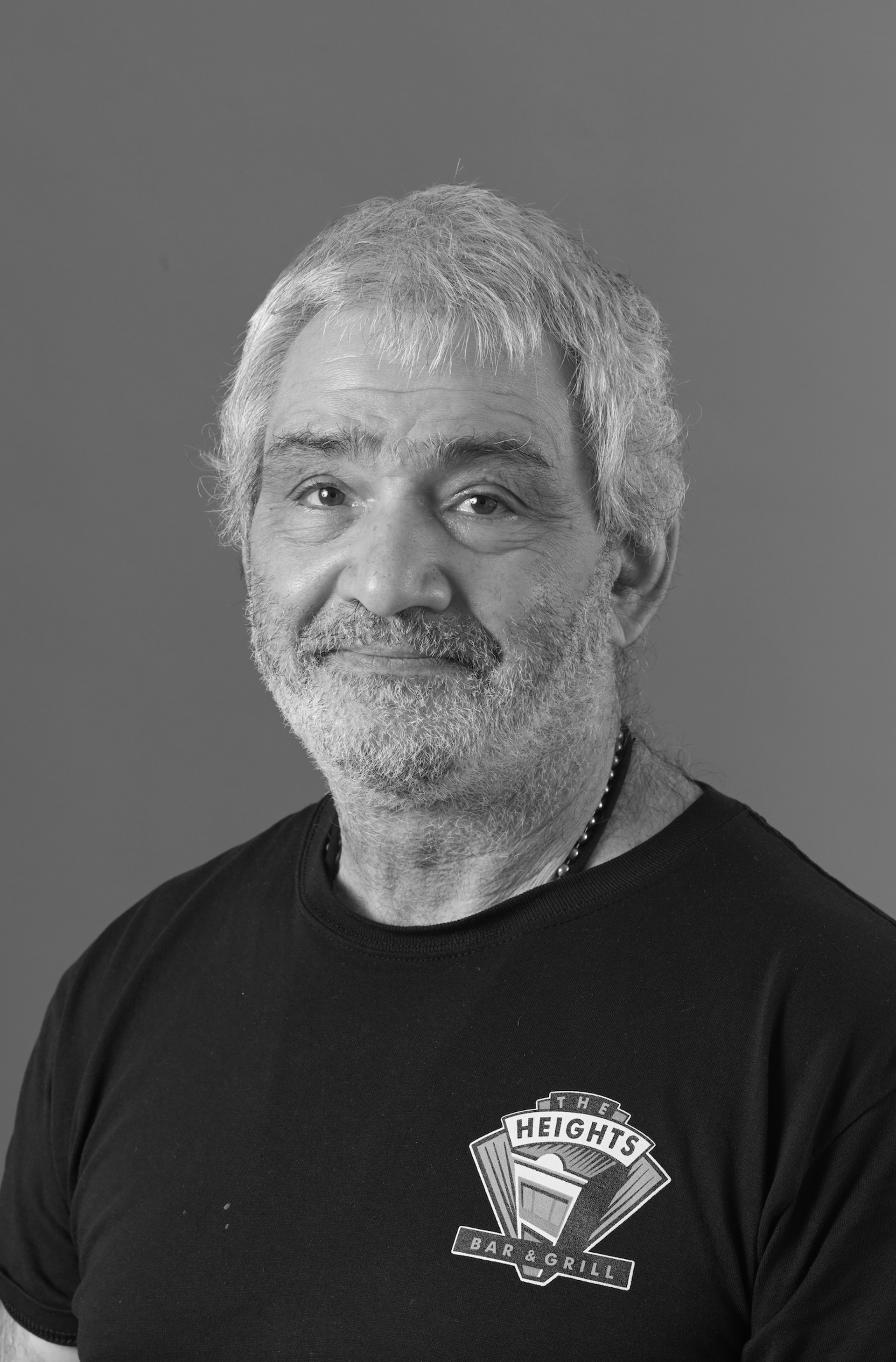 Roger Jones | Fountain House Gallery