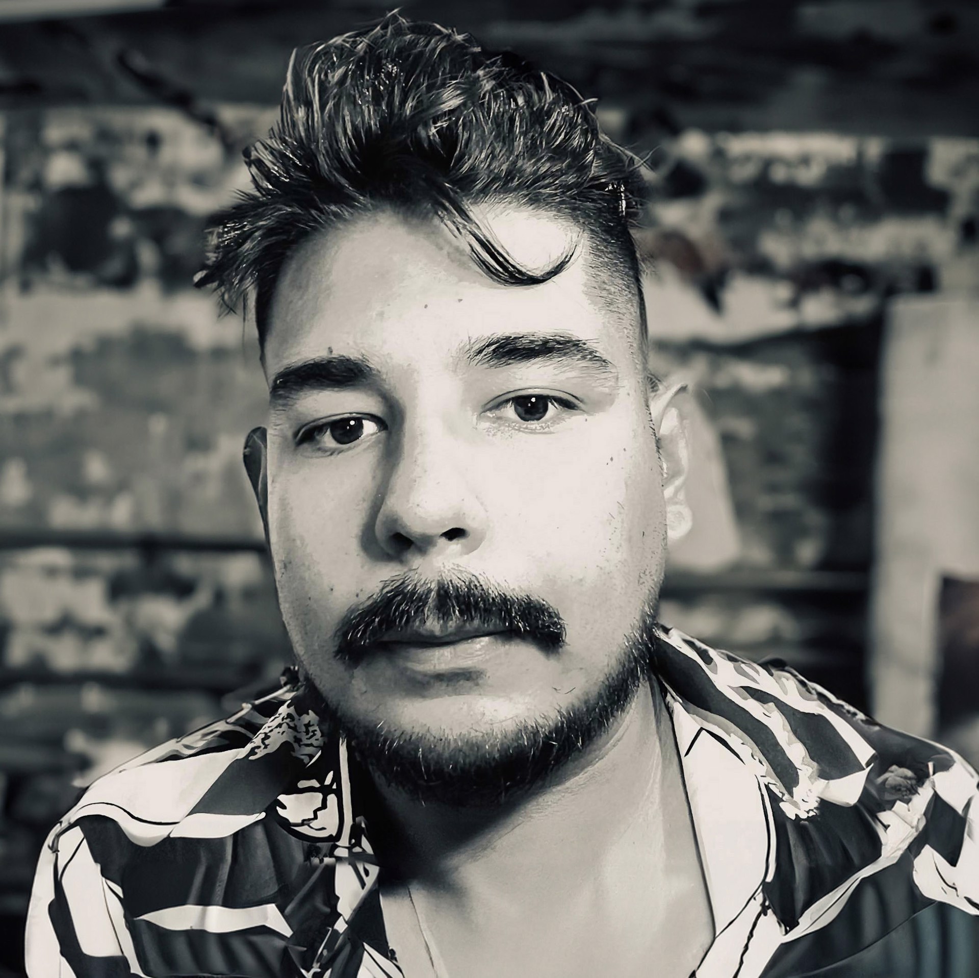 Gabriel Santiago Alatorre | Barlow Gallery