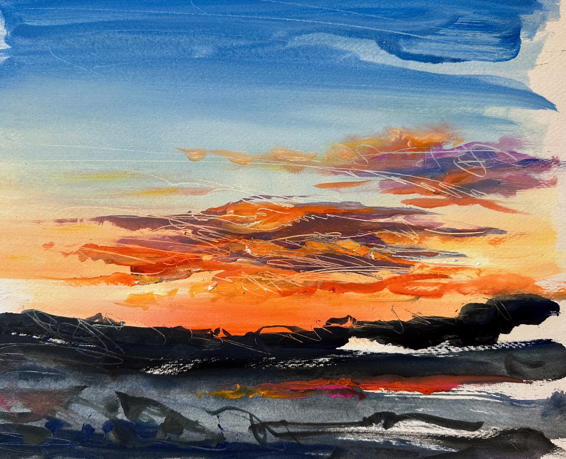 Martina Dalla Stella | Amy Kaslow Gallery
