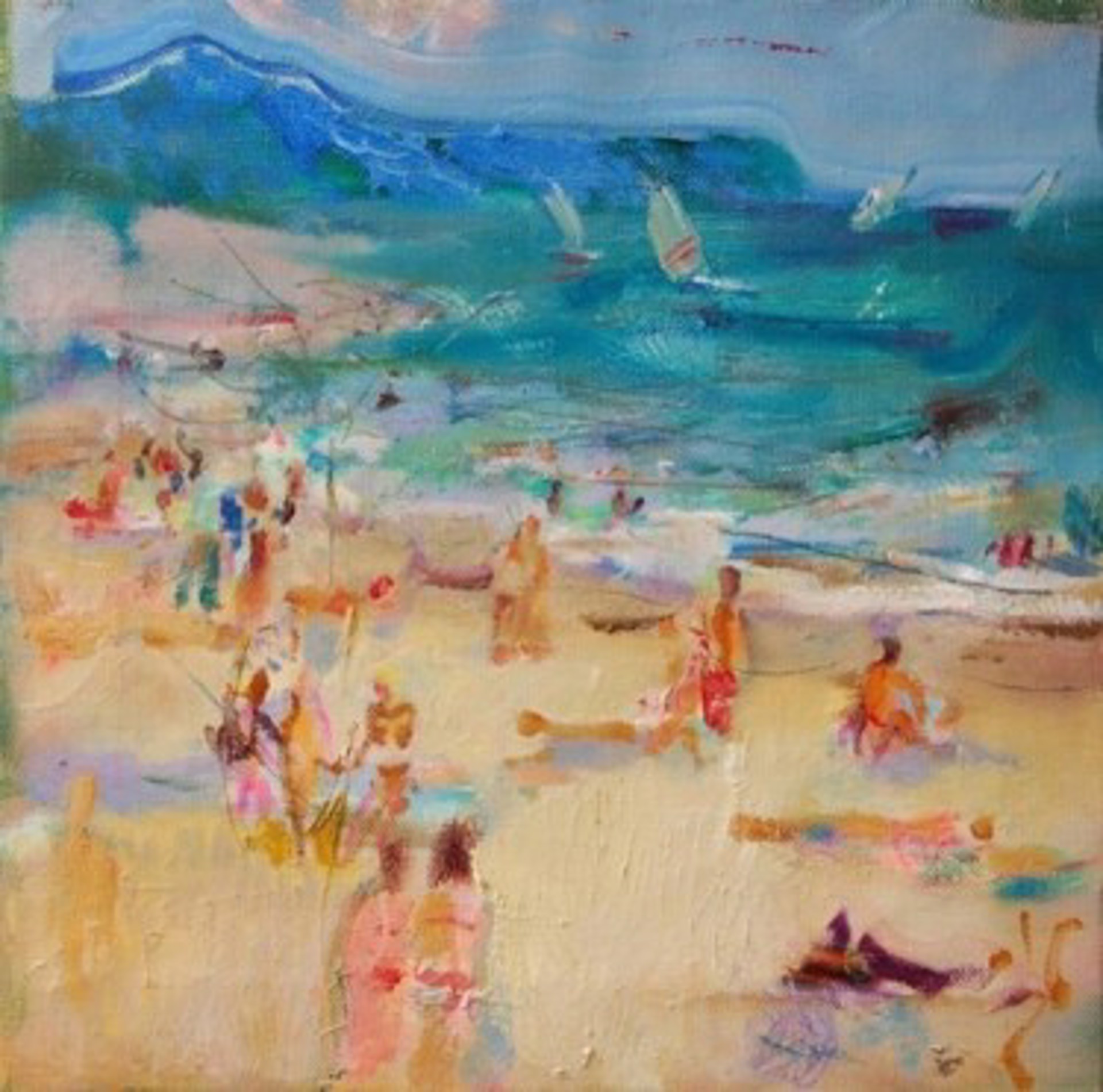 Summer Showcase: A Collection of Works | Stephenson's Gallery