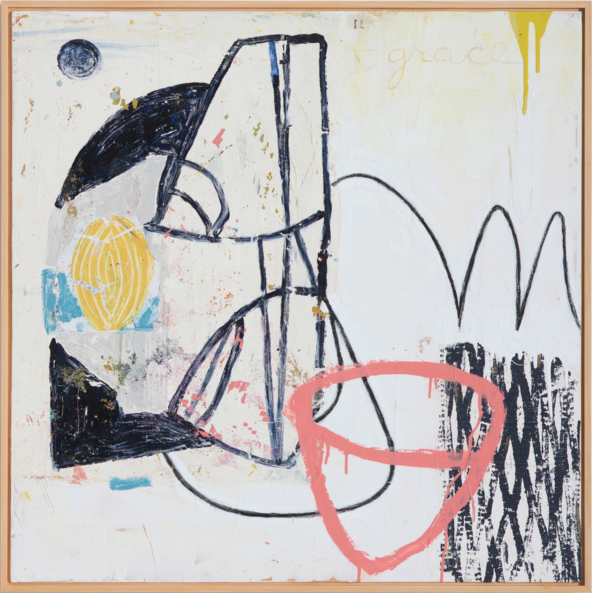 Impermanence by Bibby Gignilliat Mixed Media | Bibby Gignilliat Mixed ...
