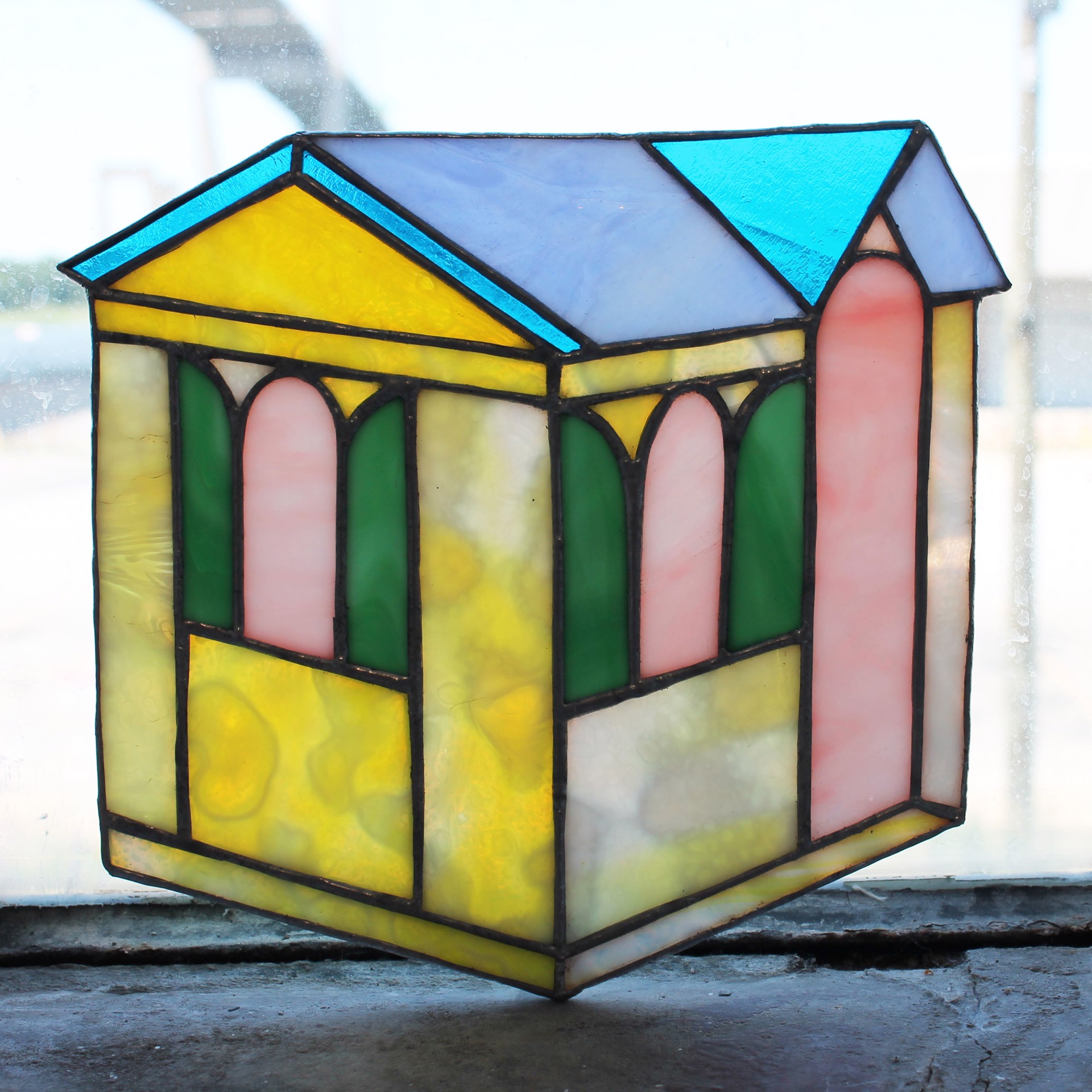 Play House by Joanna Silver | SCAD Art Sales