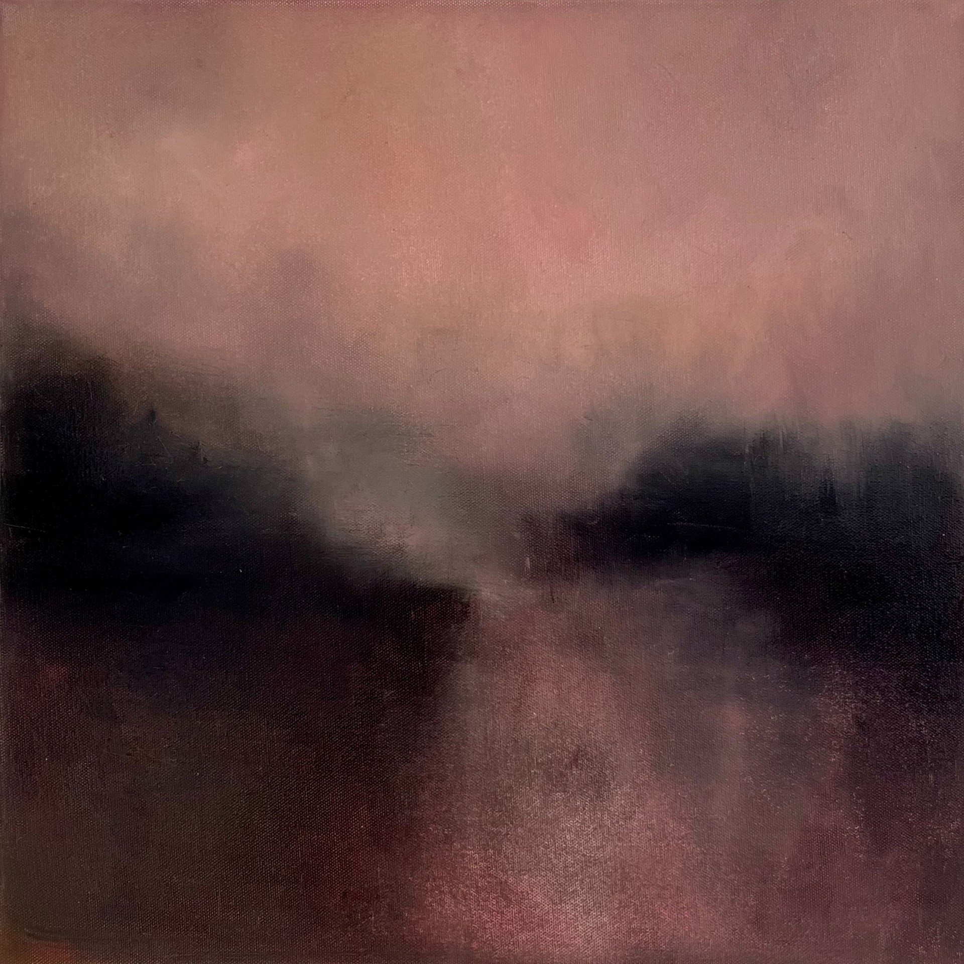 Benjamin Herbert | Front Four Gallery