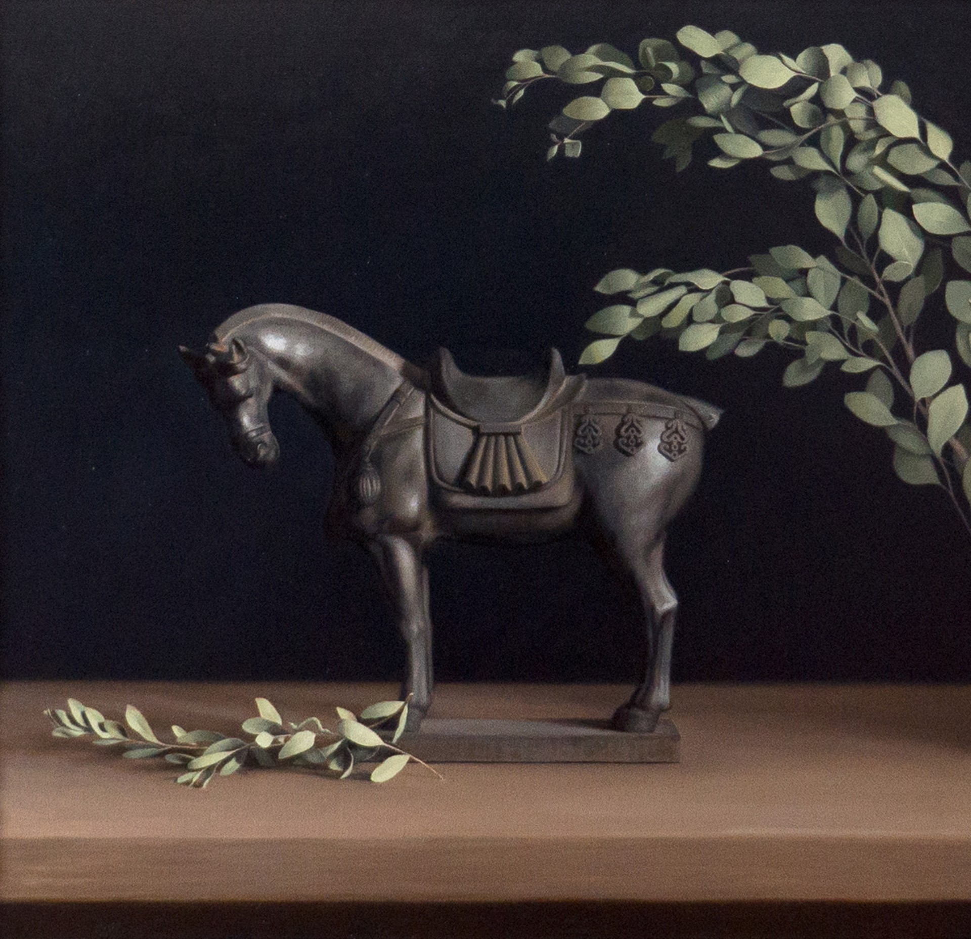 Christina Grace Mastrangelo | Susan Powell Fine Art