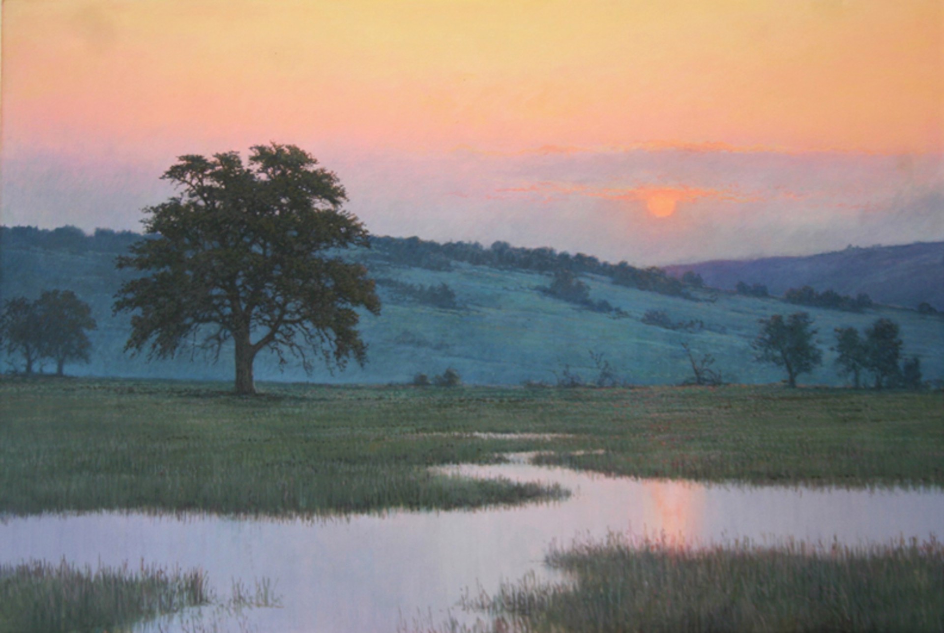 John Paul Braman | Jones & Terwilliger Galleries