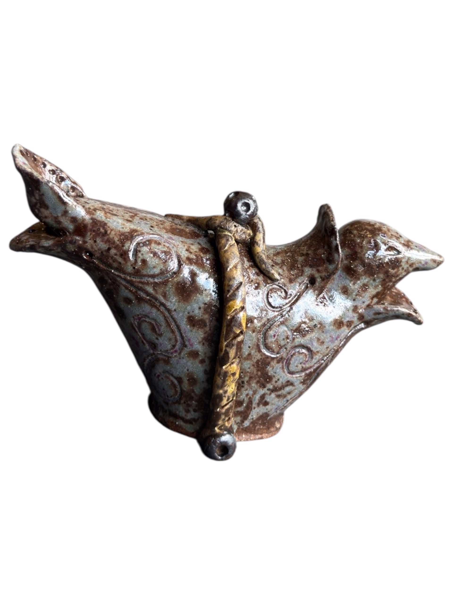 Mini Bird 1 by Pitter Potter House | Pacesetter Gallery