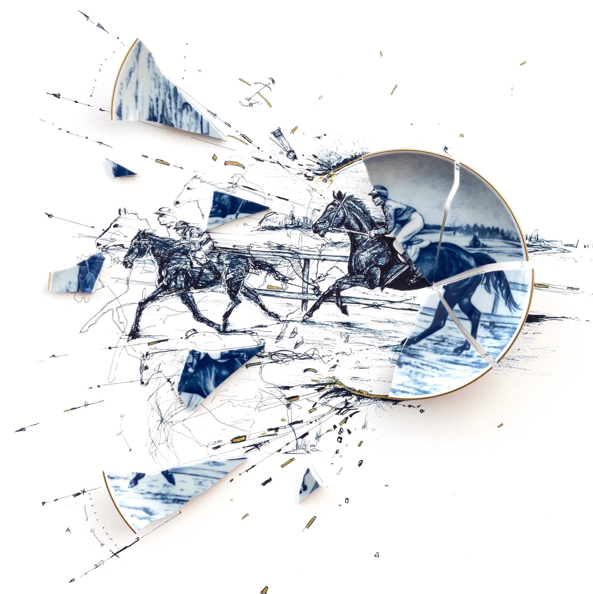 Robert Strati | FREMIN GALLERY