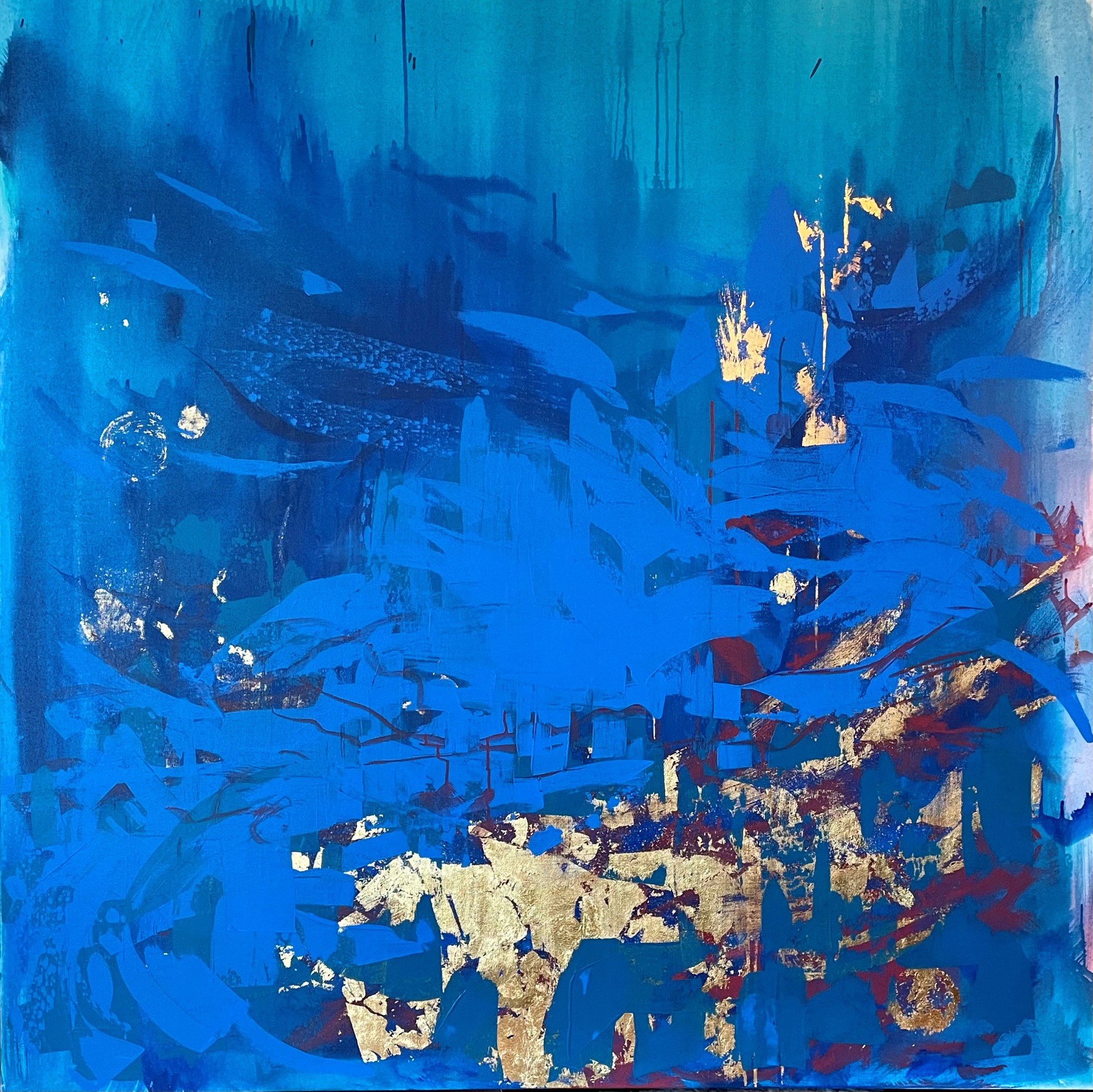 Beth Grillo | Leopold Gallery + Art Consulting