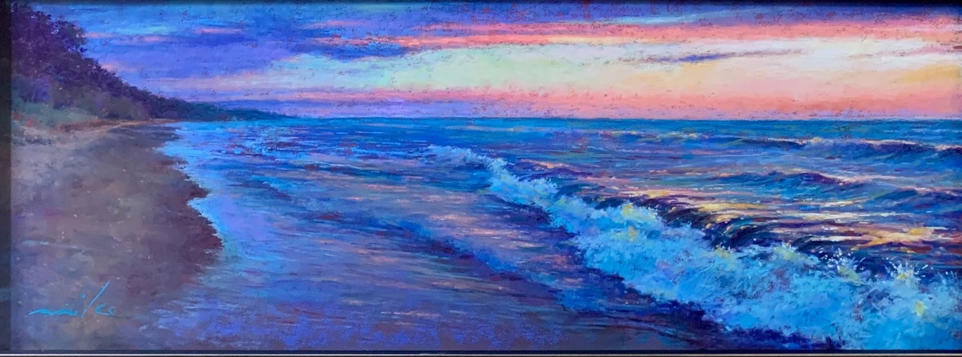 Breaking And Entering By Mike Barret Kolasinski J Petter Galleries Breaking And Entering By Mike Barret Kolasinski J Petter Galleries